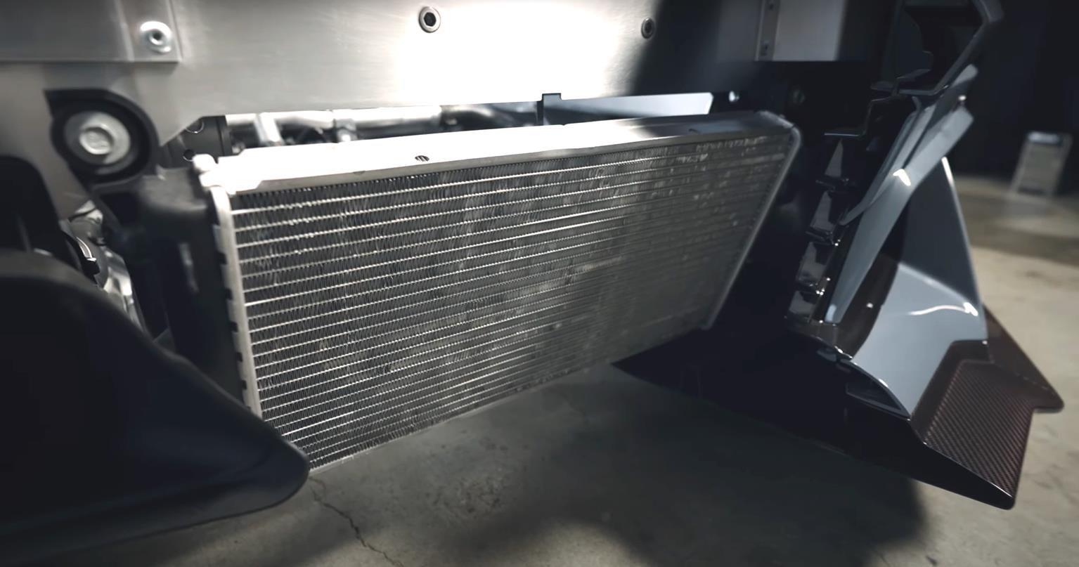 FRONT Radiator Screens - Page 2 - CorvetteForum - Chevrolet Corvette ...