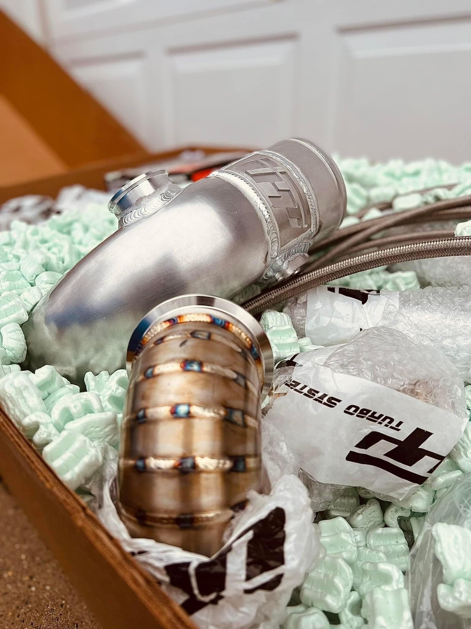 2008 C6 LS3 twin turbo build - CorvetteForum - Chevrolet Corvette Forum ...