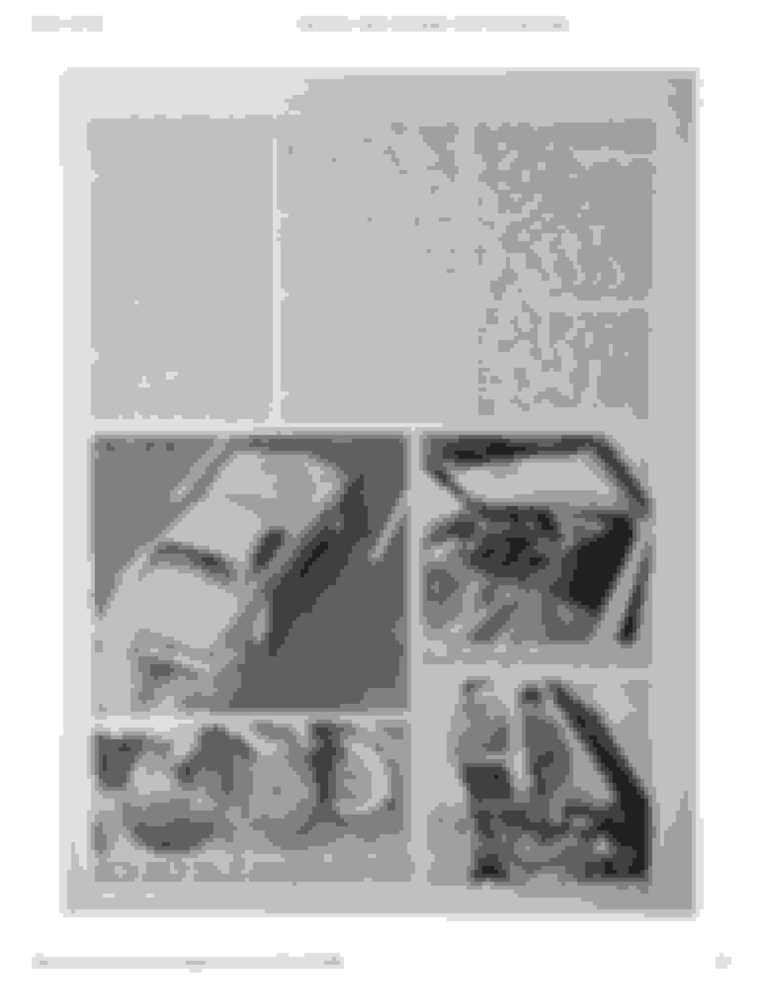 1970 Factory LS7 Specs - CorvetteForum - Chevrolet Corvette Forum ...