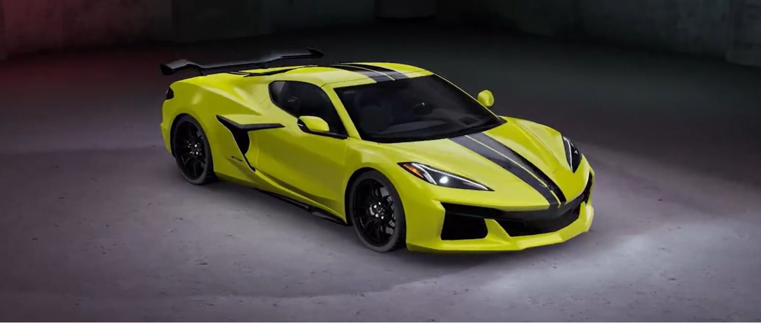 Official Accelerate Yellow Metallic Color Thread - Page 13 ...