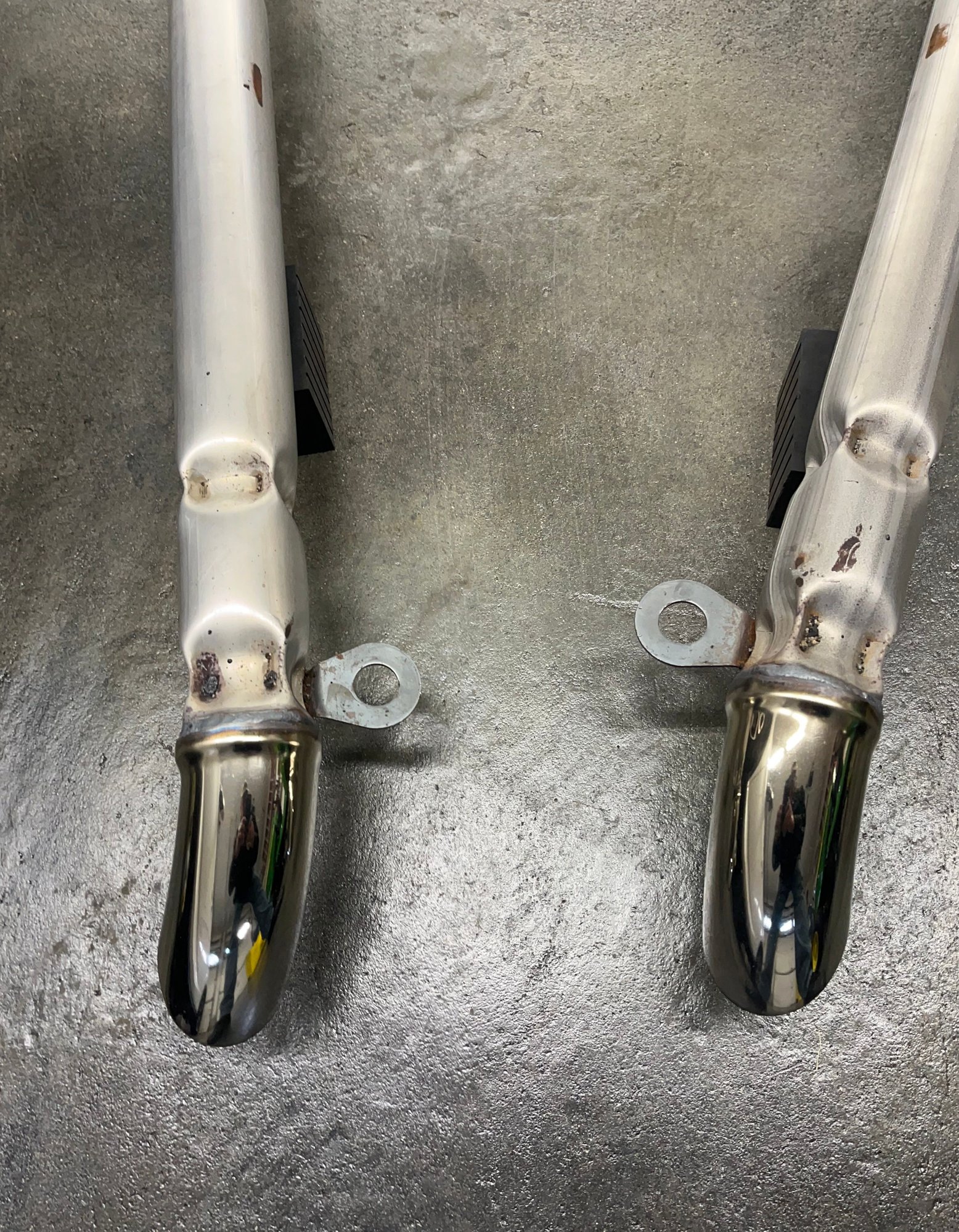 FS (For Sale) BB side pipes GM sound - CorvetteForum - Chevrolet ...