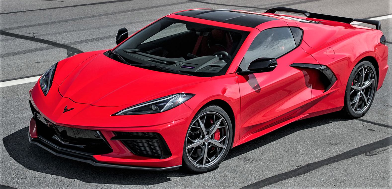 C8 best looking Corvette since 1953 - CorvetteForum - Chevrolet ...