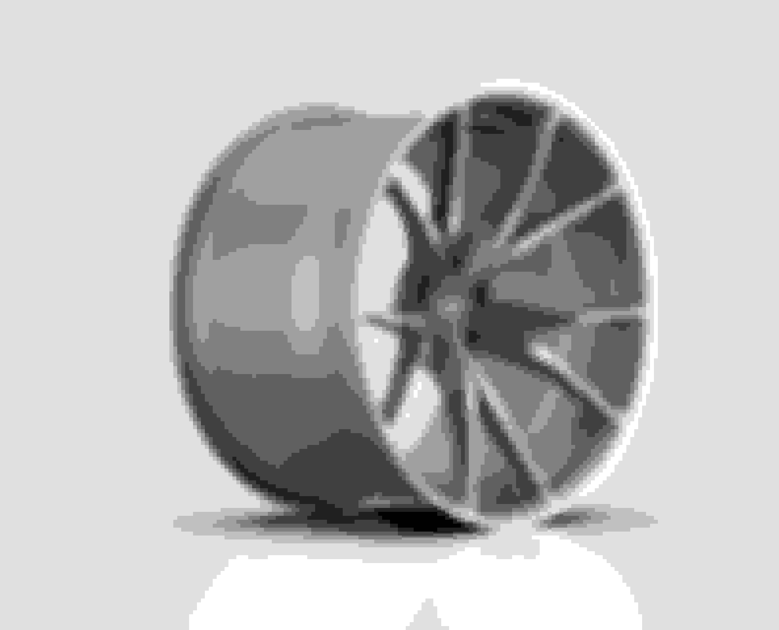 New 2025 wheel collection by MP Modular wheels | Forged | Magnesium ...