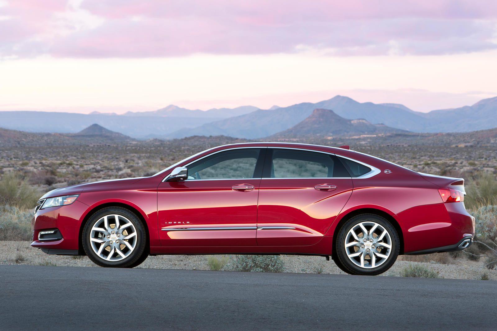 Anyone have a 10th gen Impala? - Page 2 - CorvetteForum - Chevrolet ...