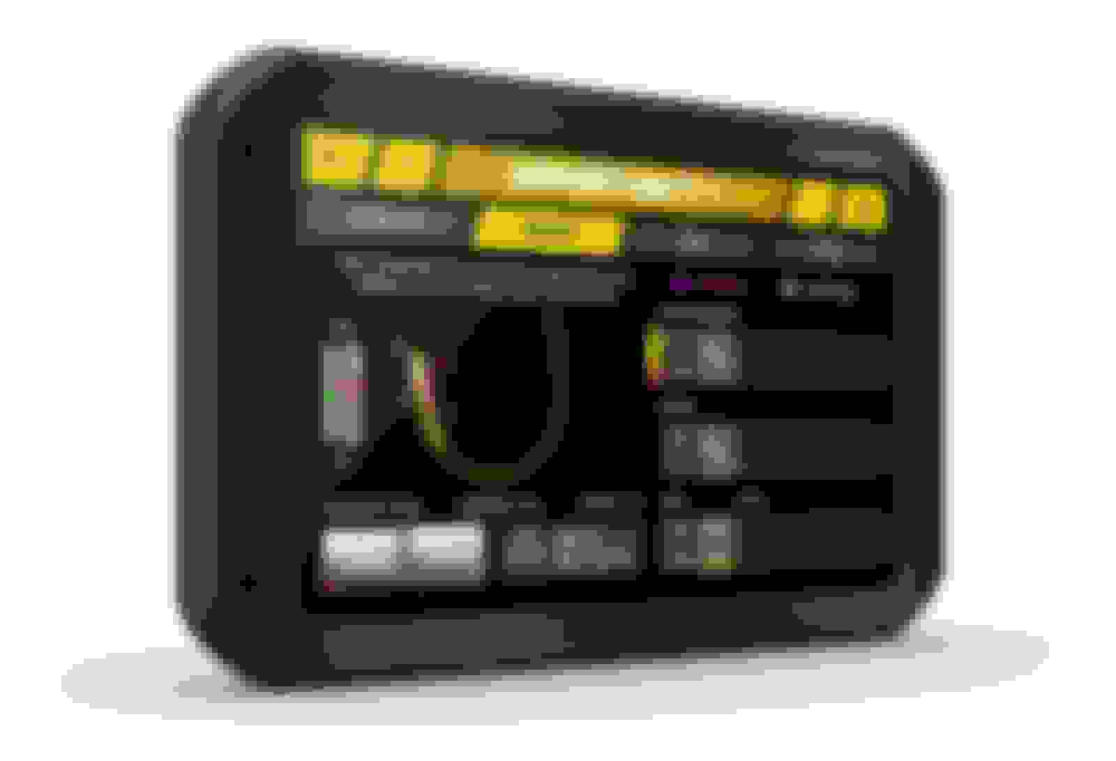 Garmin Catalyst Driving Performance Optimizer w/ 1 Camera ...