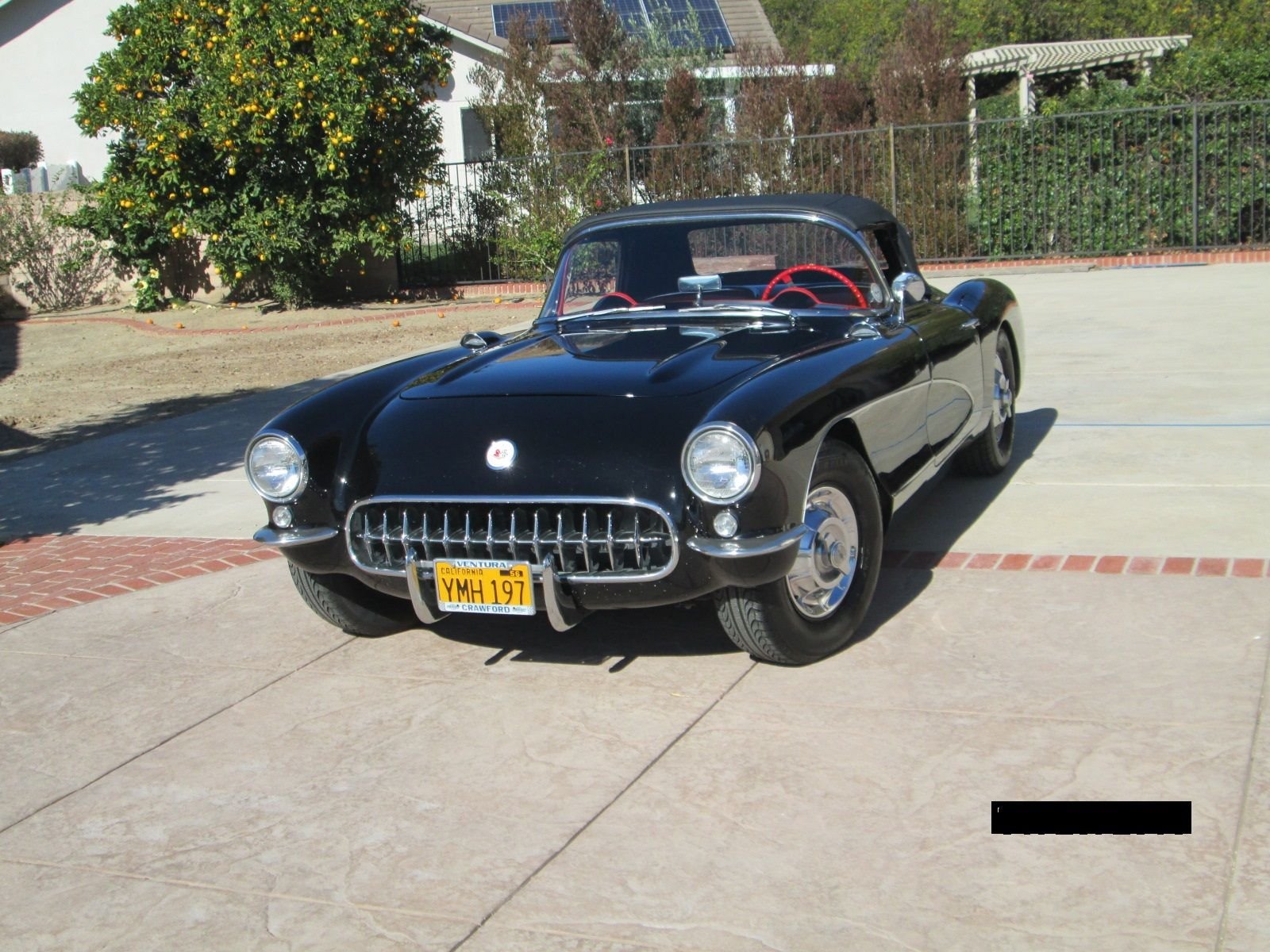 FS (For Sale) Selling 57 - CorvetteForum - Chevrolet Corvette Forum ...