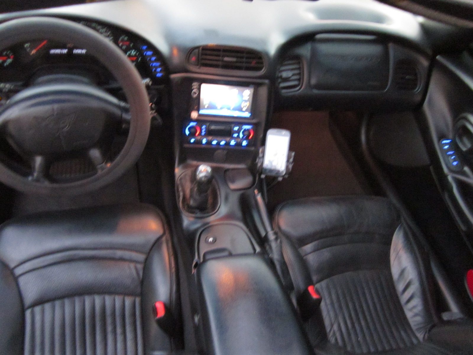 Tasteful C5 Interior Mods - CorvetteForum - Chevrolet Corvette Forum ...