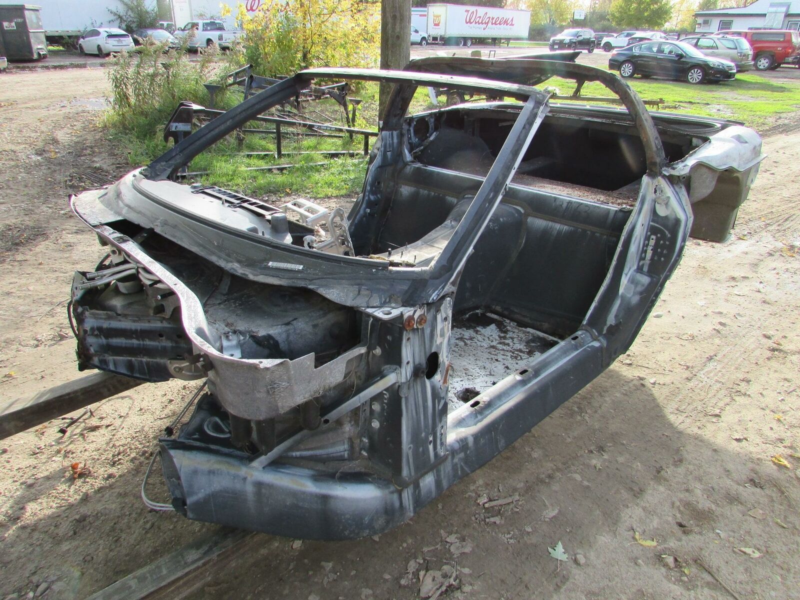 C4 Chassis Conceptual Overhaul Challenge - CorvetteForum - Chevrolet ...