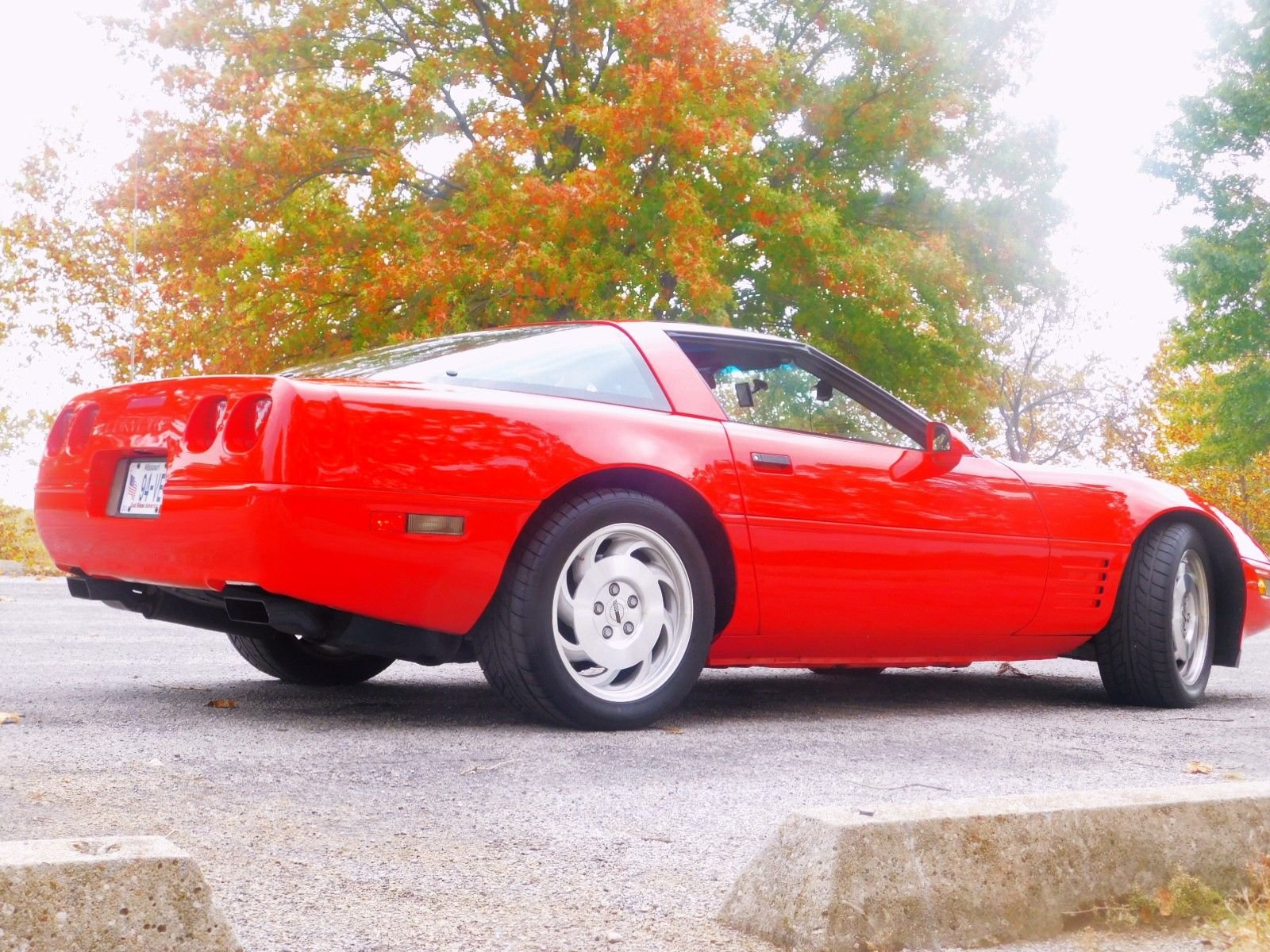 Storage unit for winter - CorvetteForum - Chevrolet Corvette Forum ...