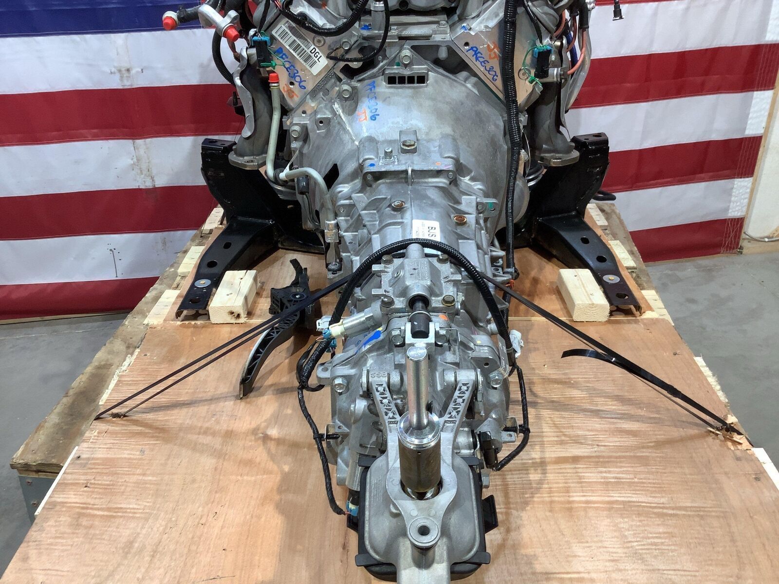 Block casting 12621766 ? - CorvetteForum - Chevrolet Corvette Forum ...