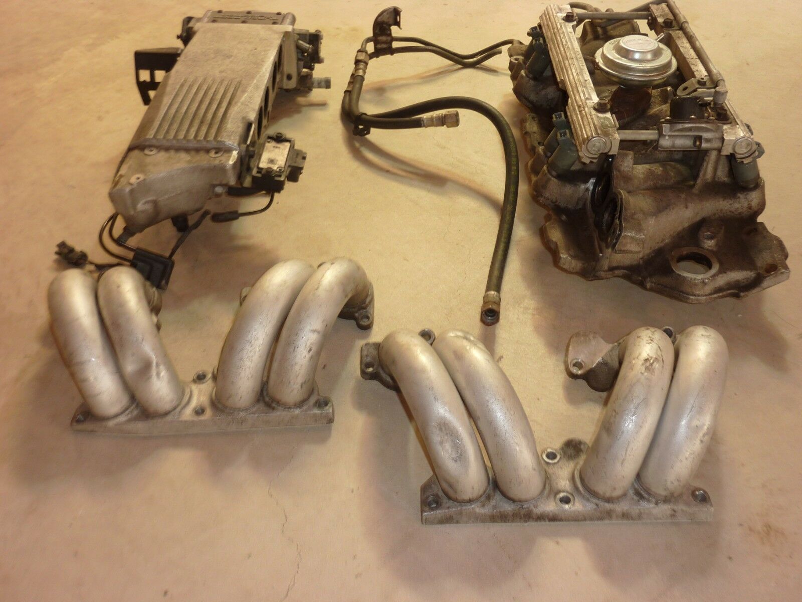 TPIS Mini ram - CorvetteForum - Chevrolet Corvette Forum Discussion