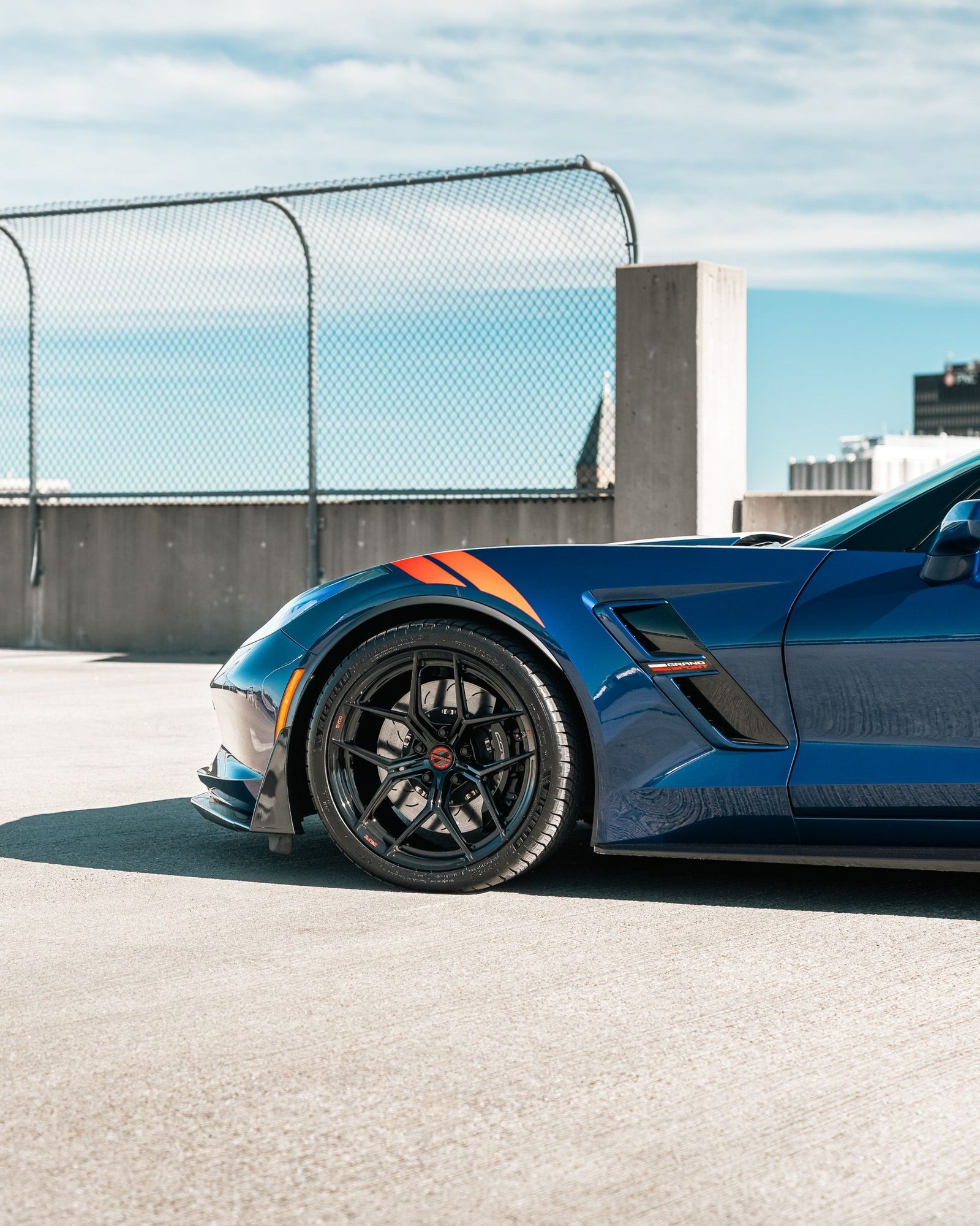 Wheels...C7 GS Convertible - Page 2 - CorvetteForum - Chevrolet ...