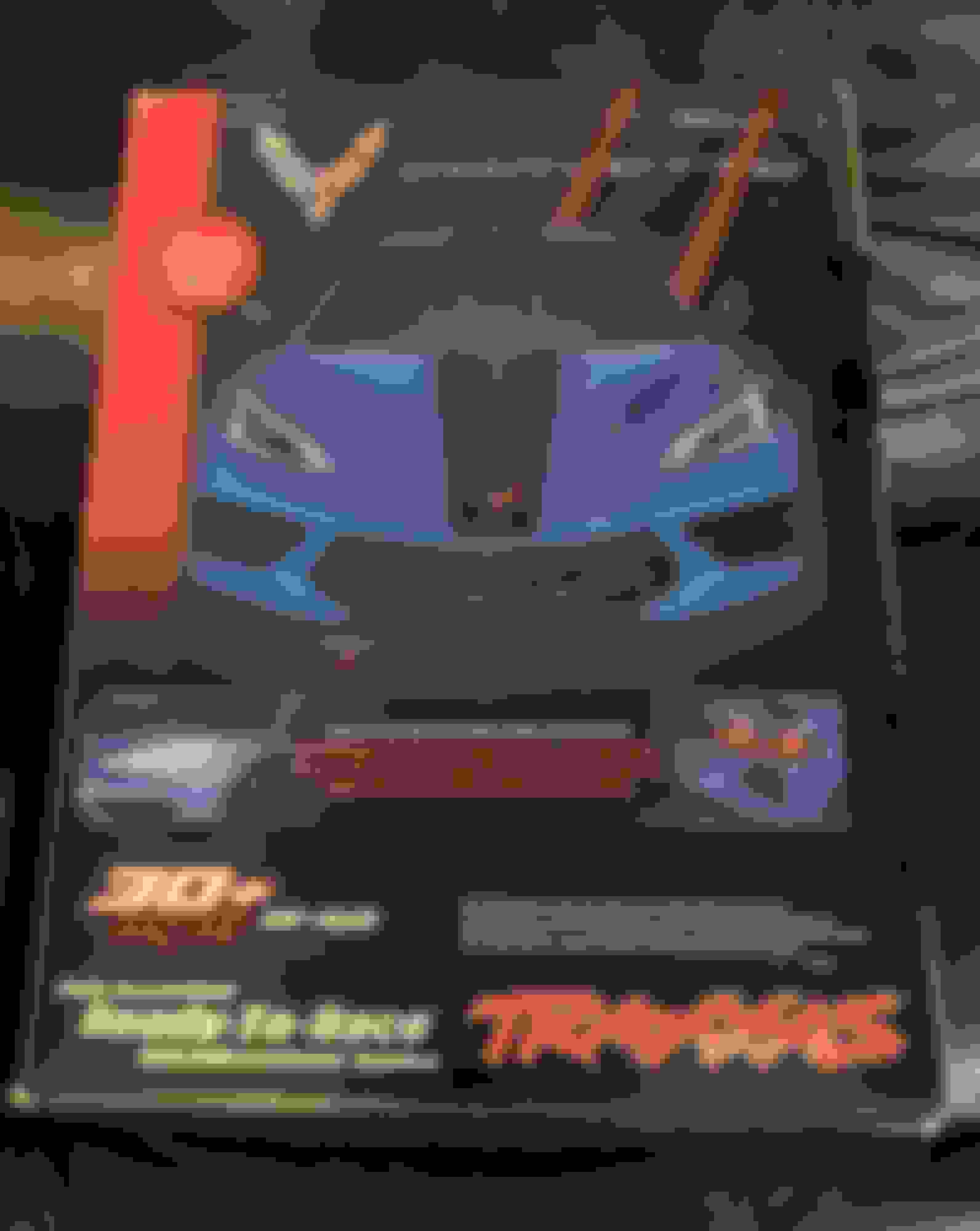 New TRAXXAS Remote Control C8 -20” Long- 30 MPH - Now Discontinued ...