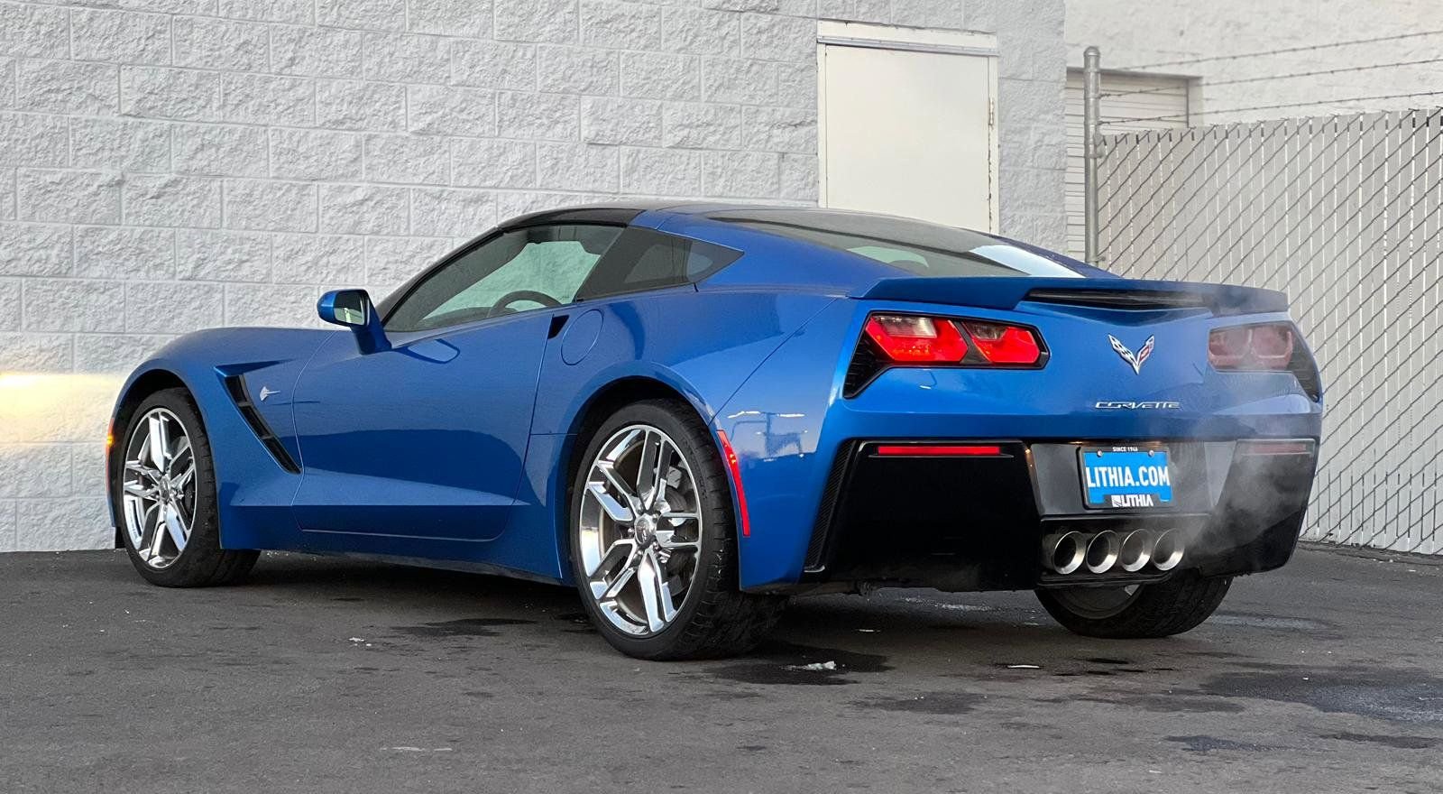 Official Laguna Blue C7 Thread - Page 51 - CorvetteForum - Chevrolet ...