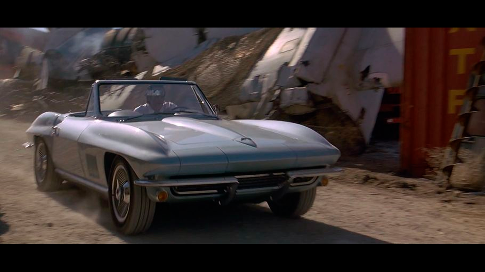 Corvette's Top 5 Iconic Movie Roles - CorvetteForum - Chevrolet ...