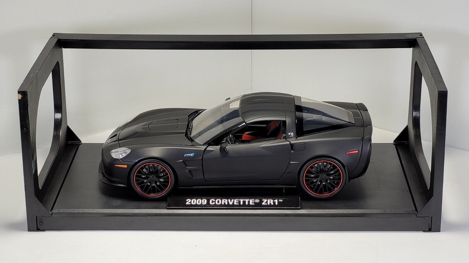 FS (For Sale) Jada 1:18 C6 ZR1 Centennial Edition - CorvetteForum - Chevrolet Corvette Forum ...