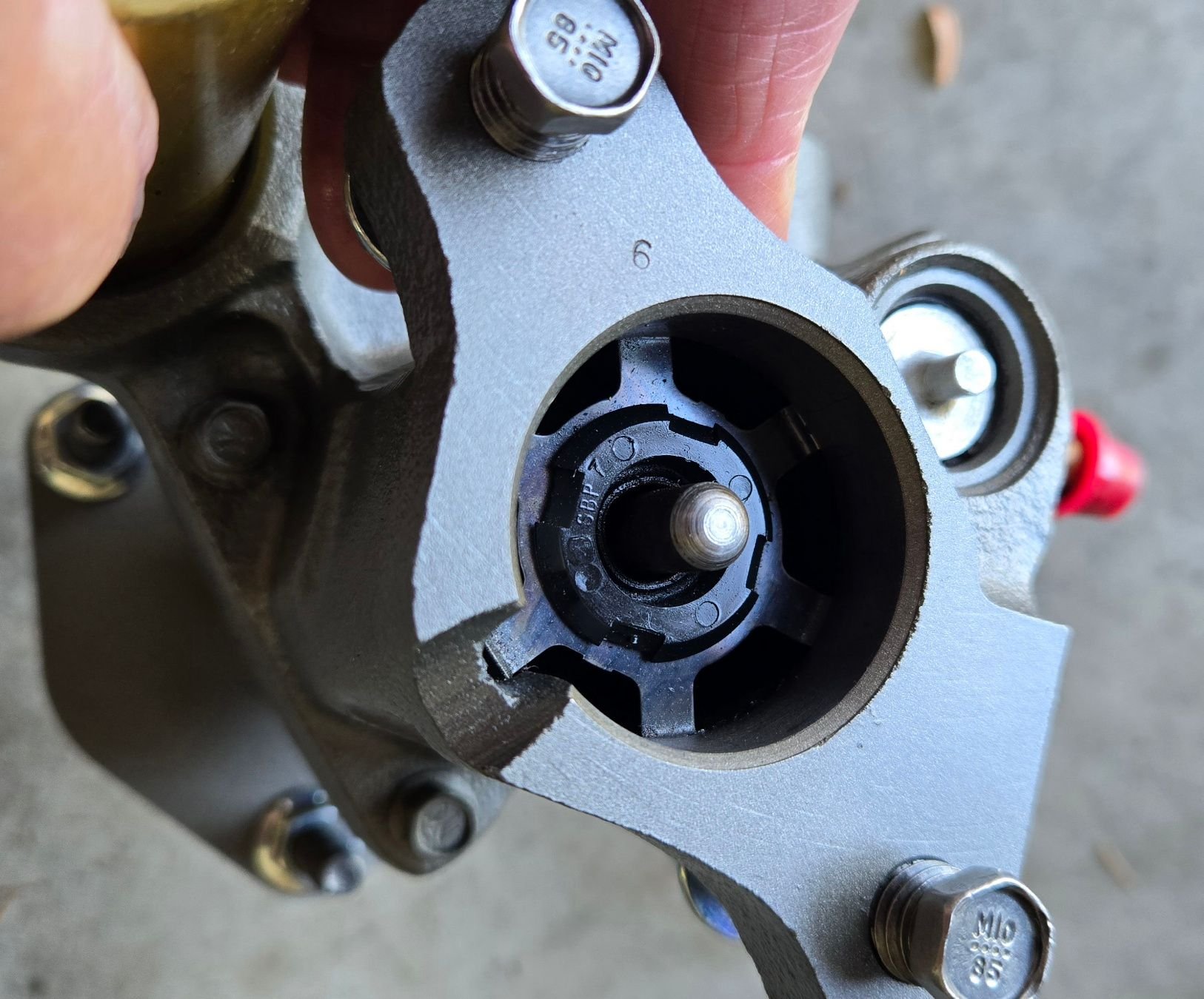 FS (For Sale) Hydro Boost unit - NIB - CorvetteForum - Chevrolet ...