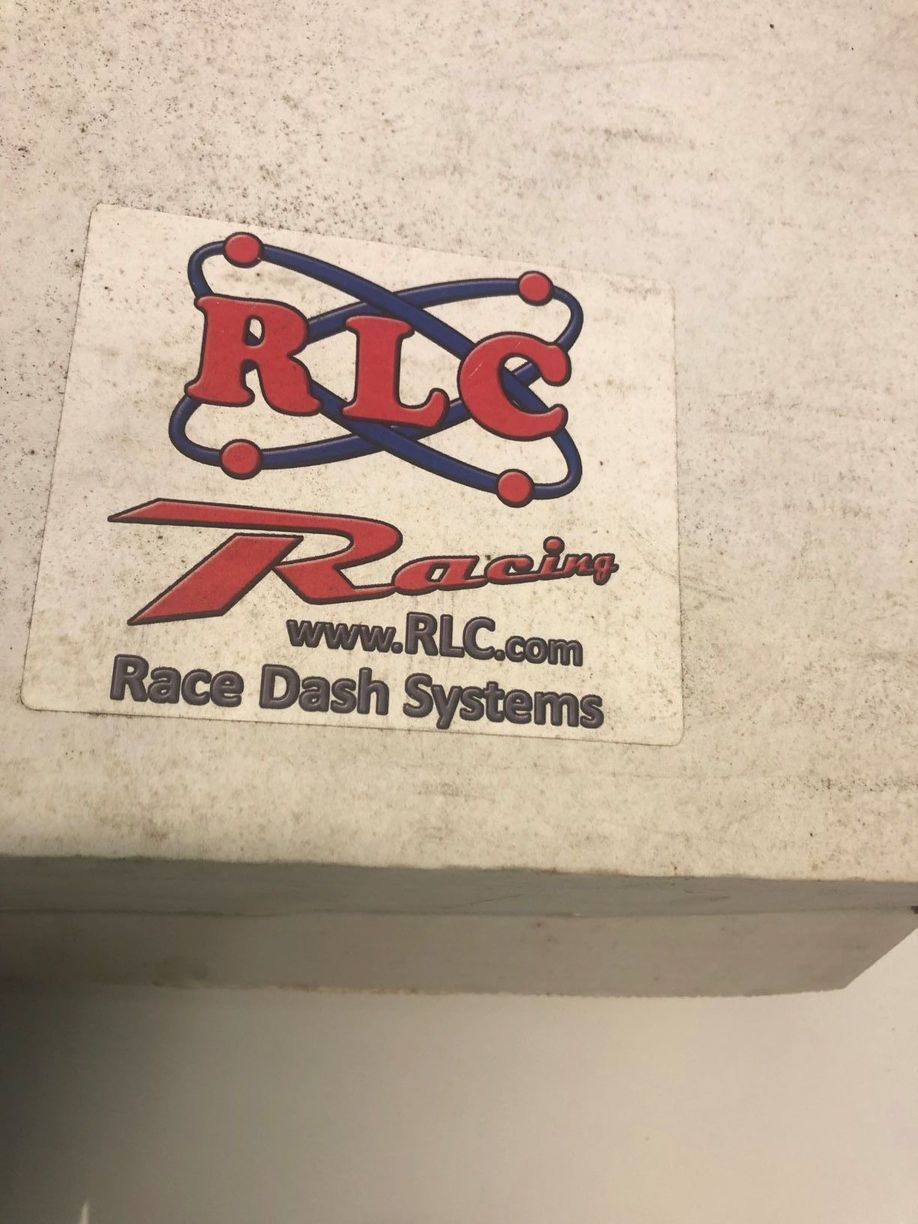 Anyone familiar with Race Dash Systems (RLC Racing) - CorvetteForum ...