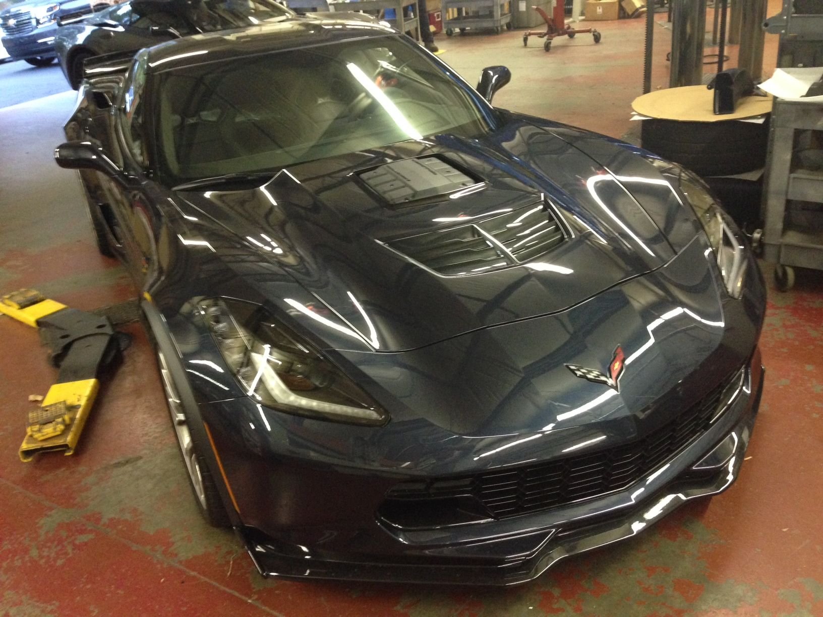 OFFICIAL Callaway C7 Z06 Owners Thread - Page 21 - CorvetteForum ...