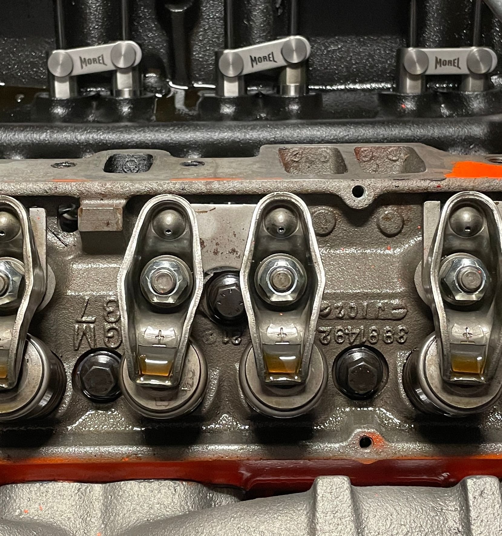 492 heads, again - CorvetteForum - Chevrolet Corvette Forum Discussion