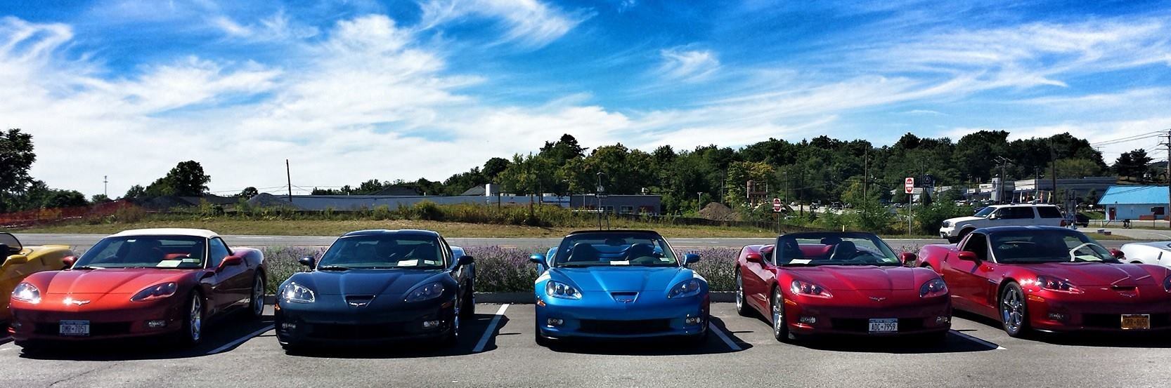 3LT vs 4LT - Page 3 - CorvetteForum - Chevrolet Corvette Forum Discussion