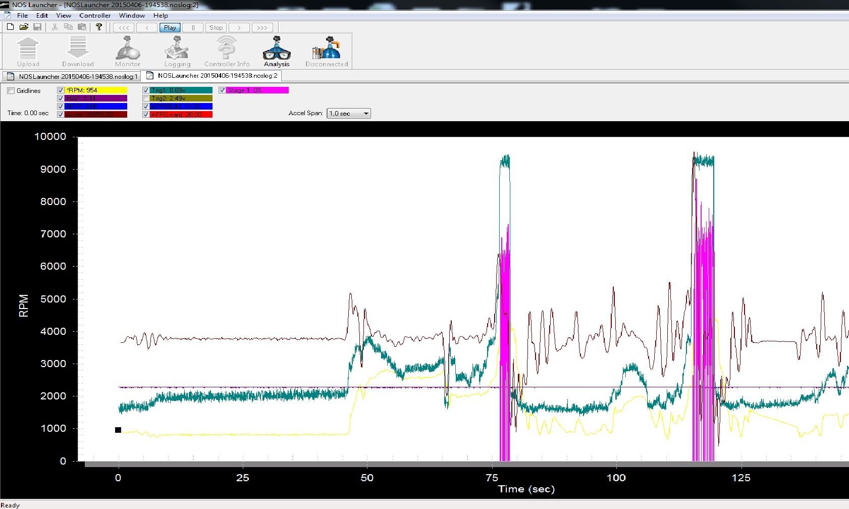 Nitrous Progressive Controller Or Nah? - CorvetteForum - Chevrolet ...