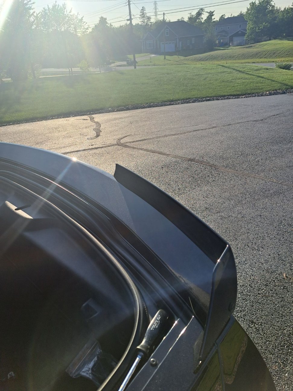 Wicker bill question - CorvetteForum - Chevrolet Corvette Forum Discussion