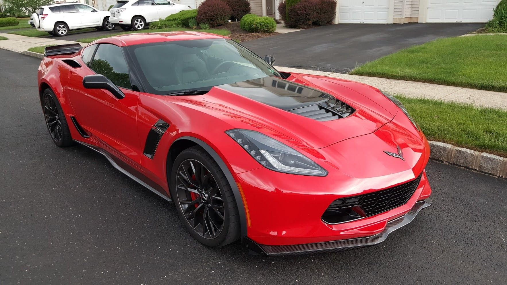How old are C7 owners? - Page 2 - CorvetteForum - Chevrolet Corvette ...