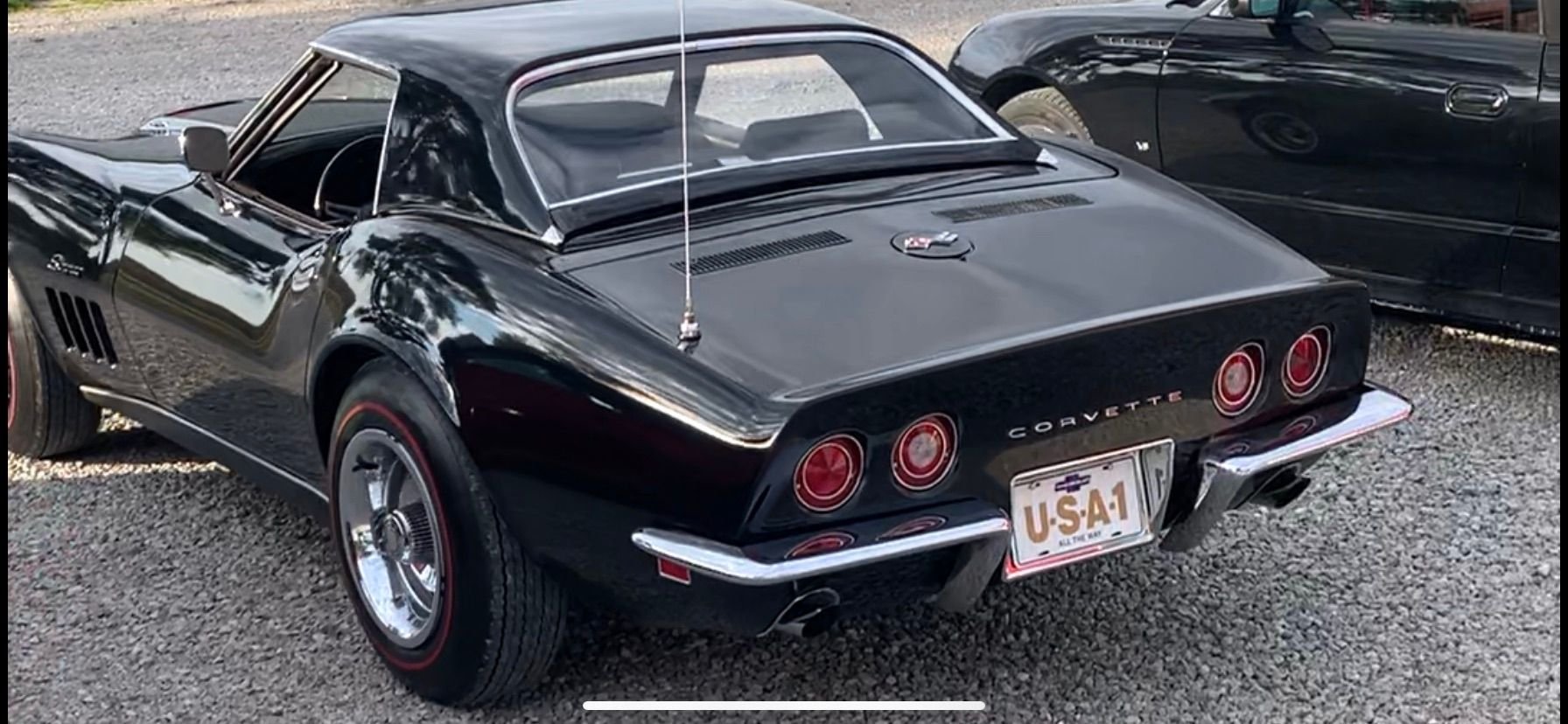 FS (For Sale) SOLD!! 1969 Tripower L71 Roadster for sale ...