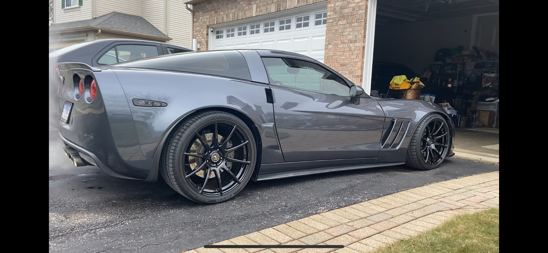 19x10 & 20x11 Wheels for Grandsport - Recommendations? - CorvetteForum ...