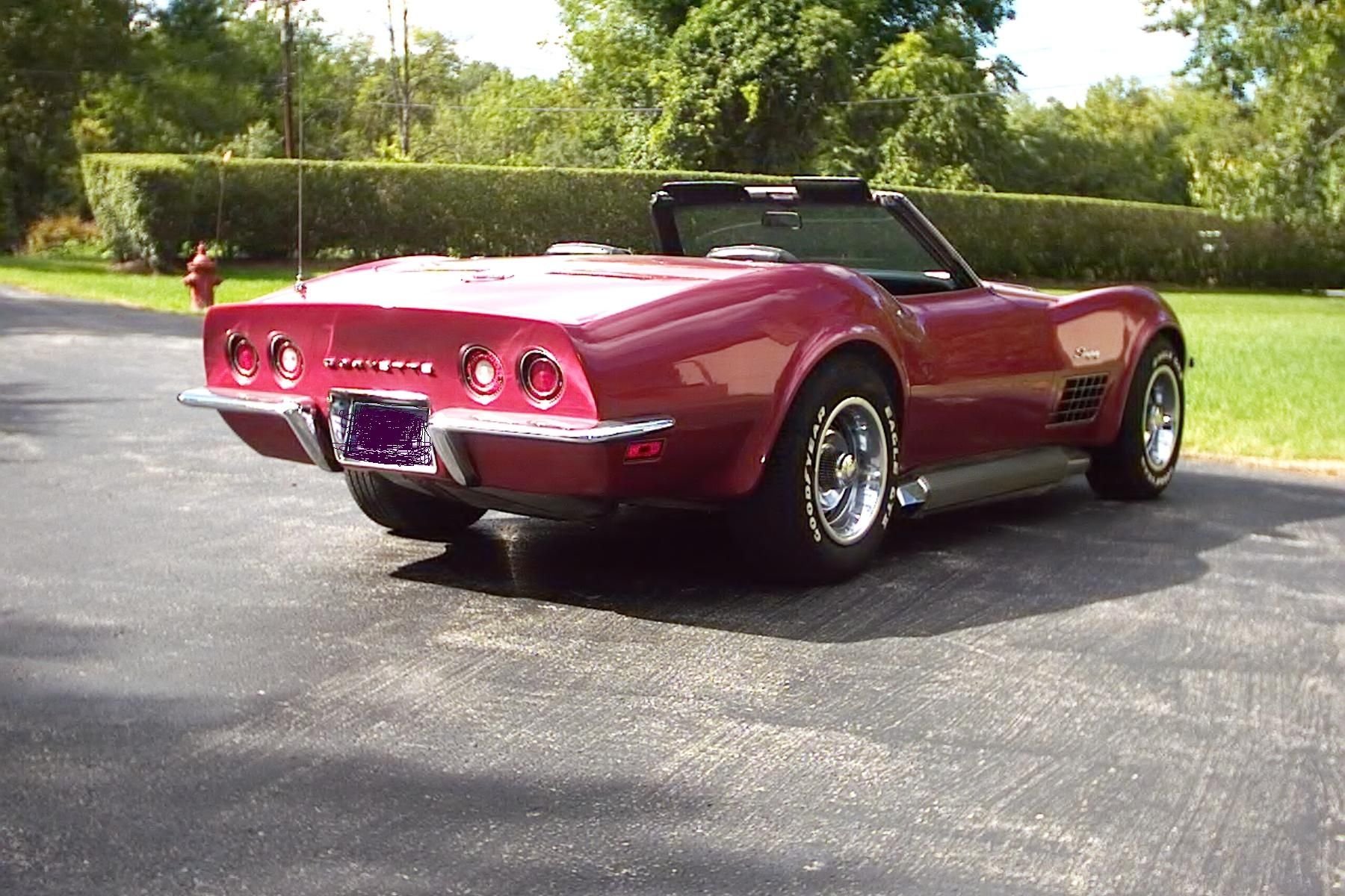 C3 of the Year -- Appearance Modifications - CorvetteForum - Chevrolet ...