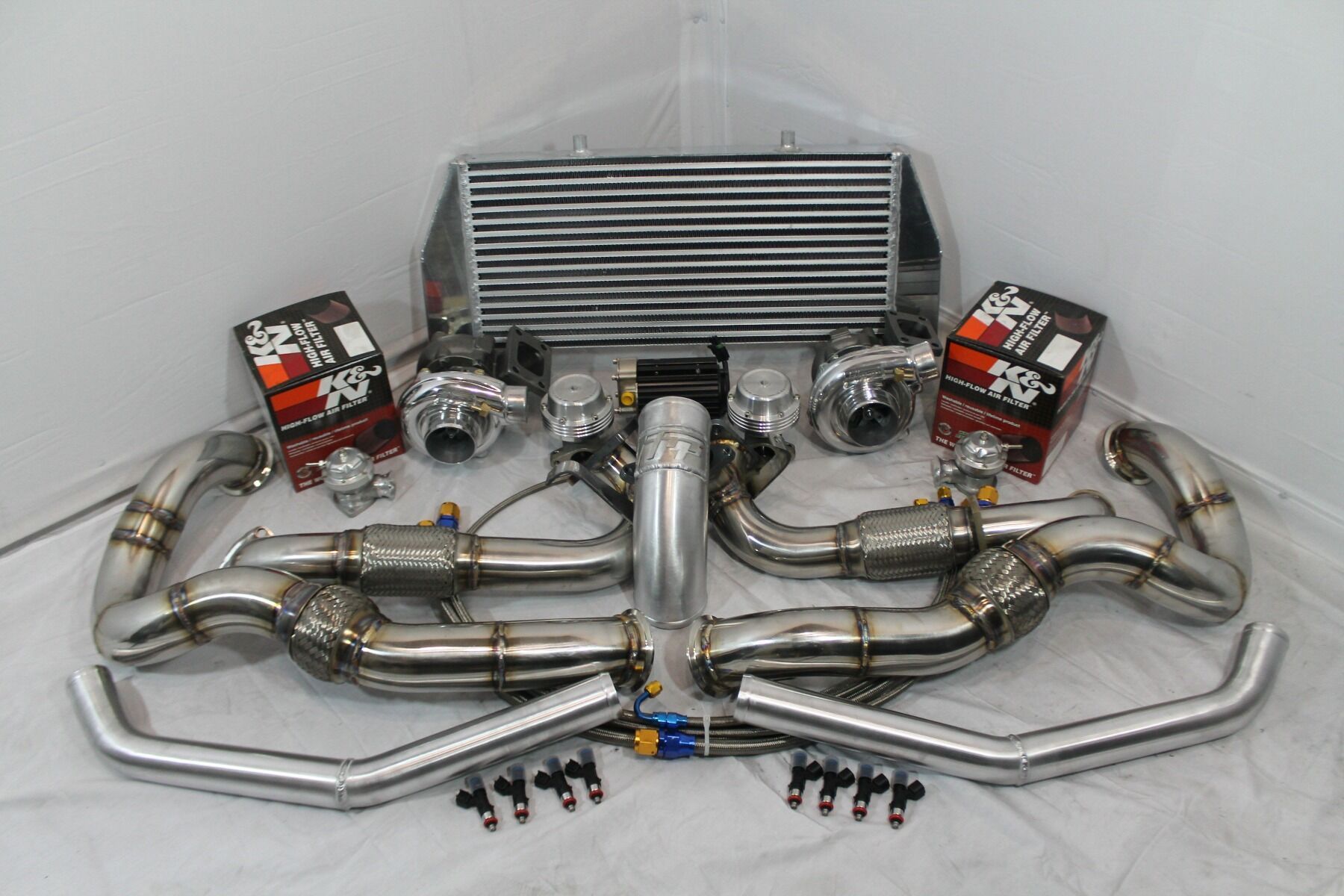 FS (For Sale) Black Friday Supercharger & Turbo sale-Up to 15% Off ...