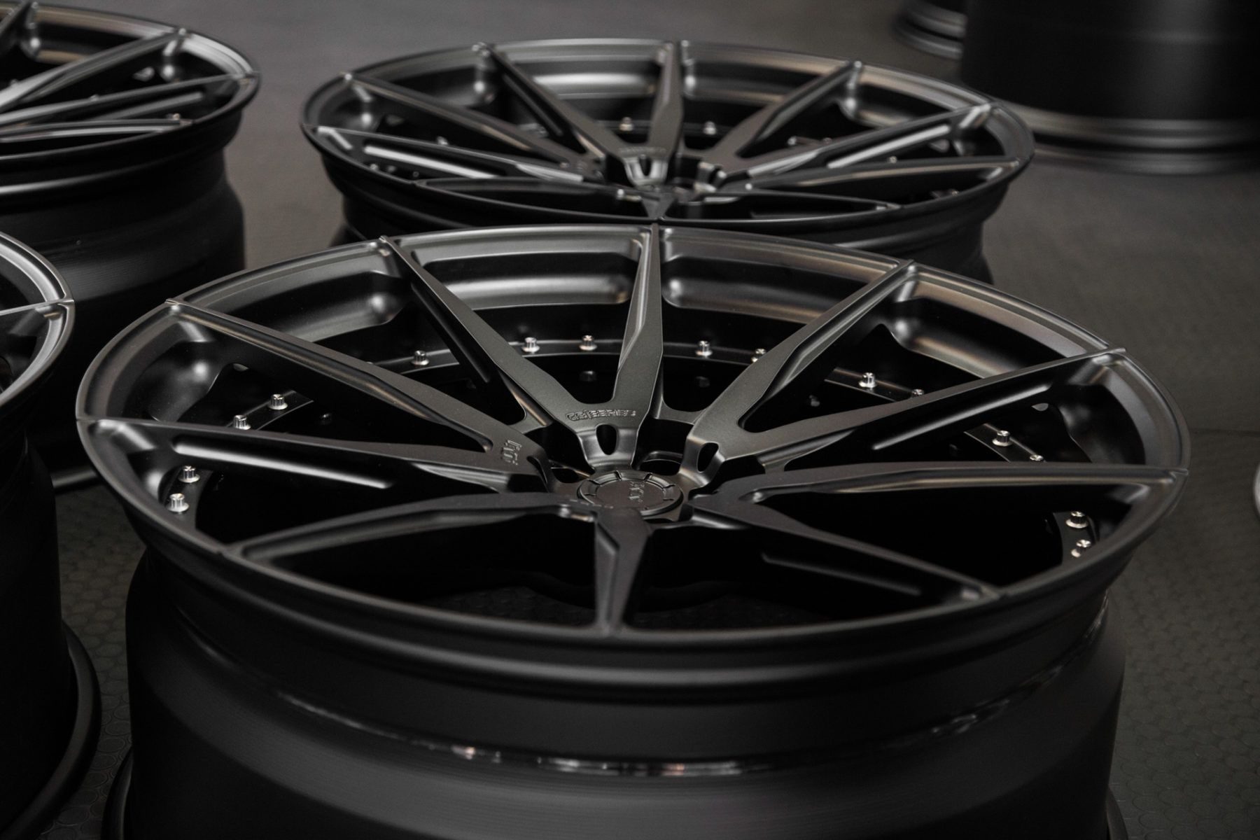 ADV.1 Wheels Forged Monoblock Series - Authorized Dealer - VIBE ...