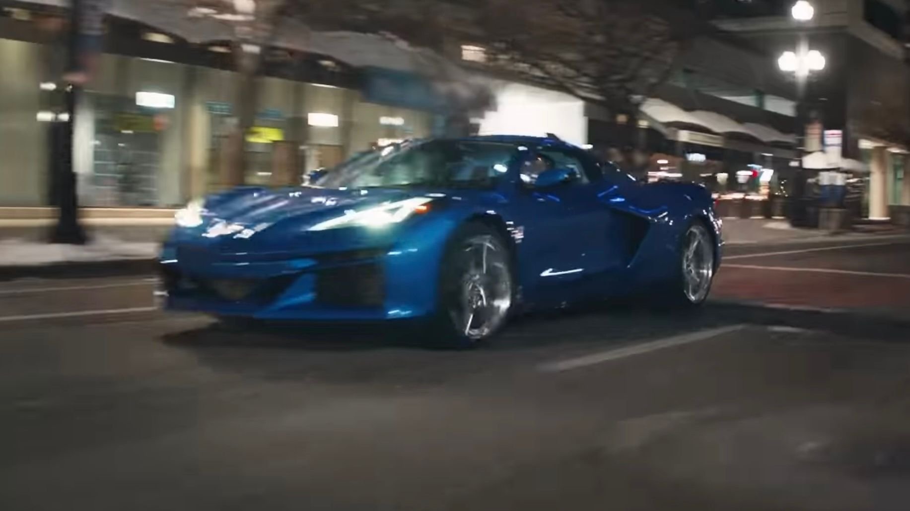 New Engine Lighting Package for 2024? - CorvetteForum - Chevrolet ...