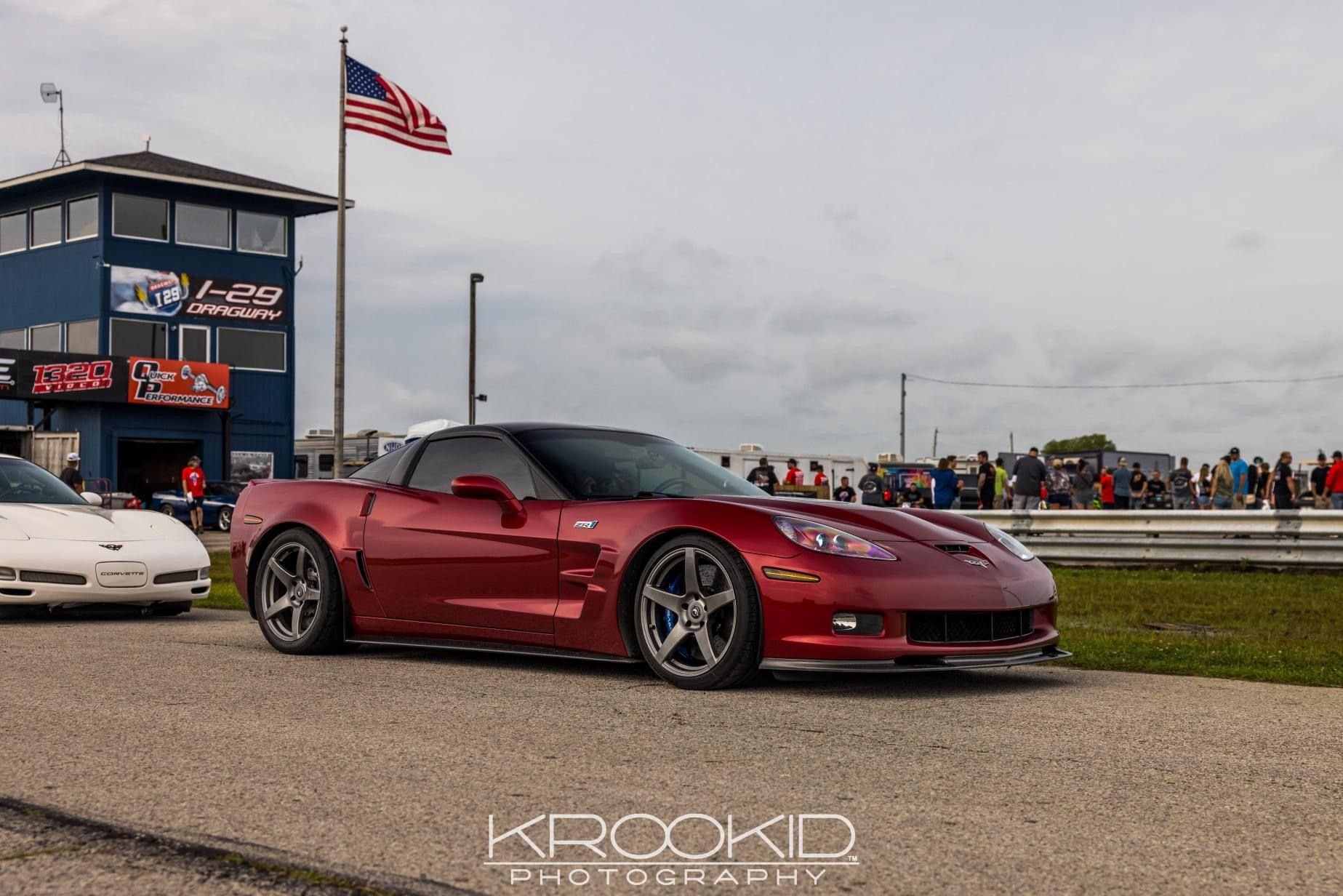 FS (For Sale) Forgestar CF5 wheels + tires - CorvetteForum - Chevrolet ...