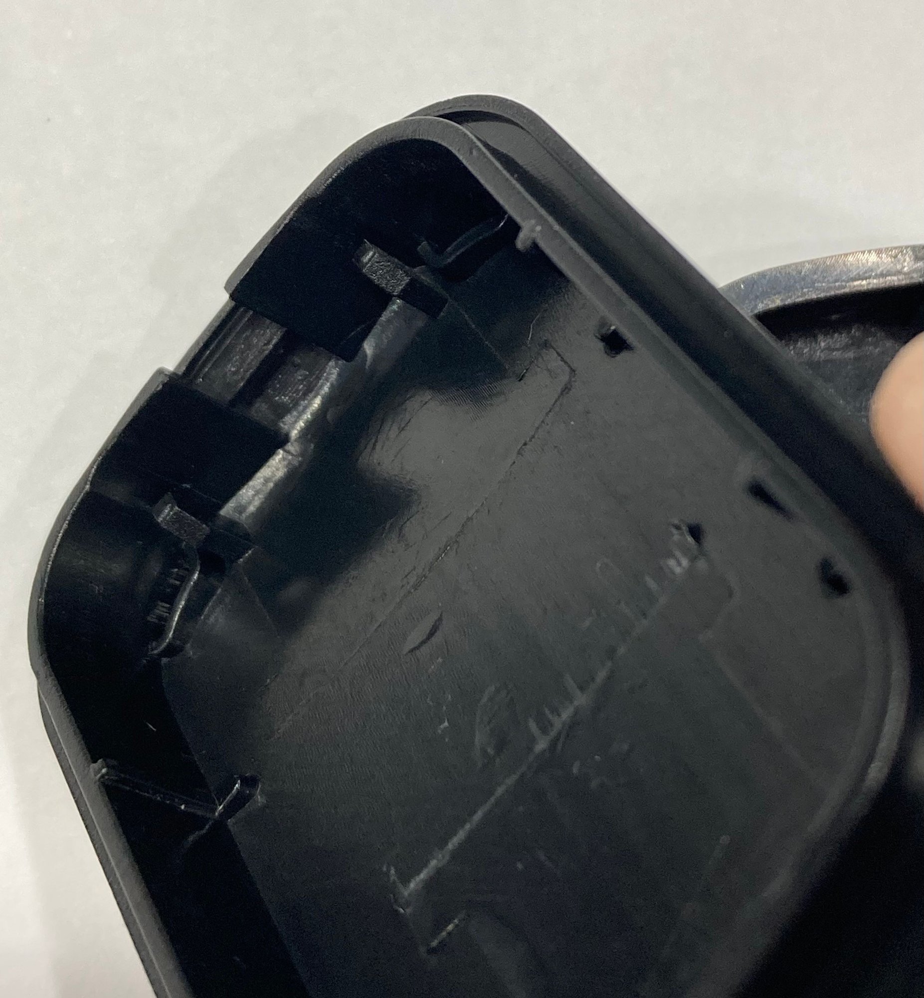 '93-'96 PKE key fob case? - CorvetteForum - Chevrolet Corvette Forum ...