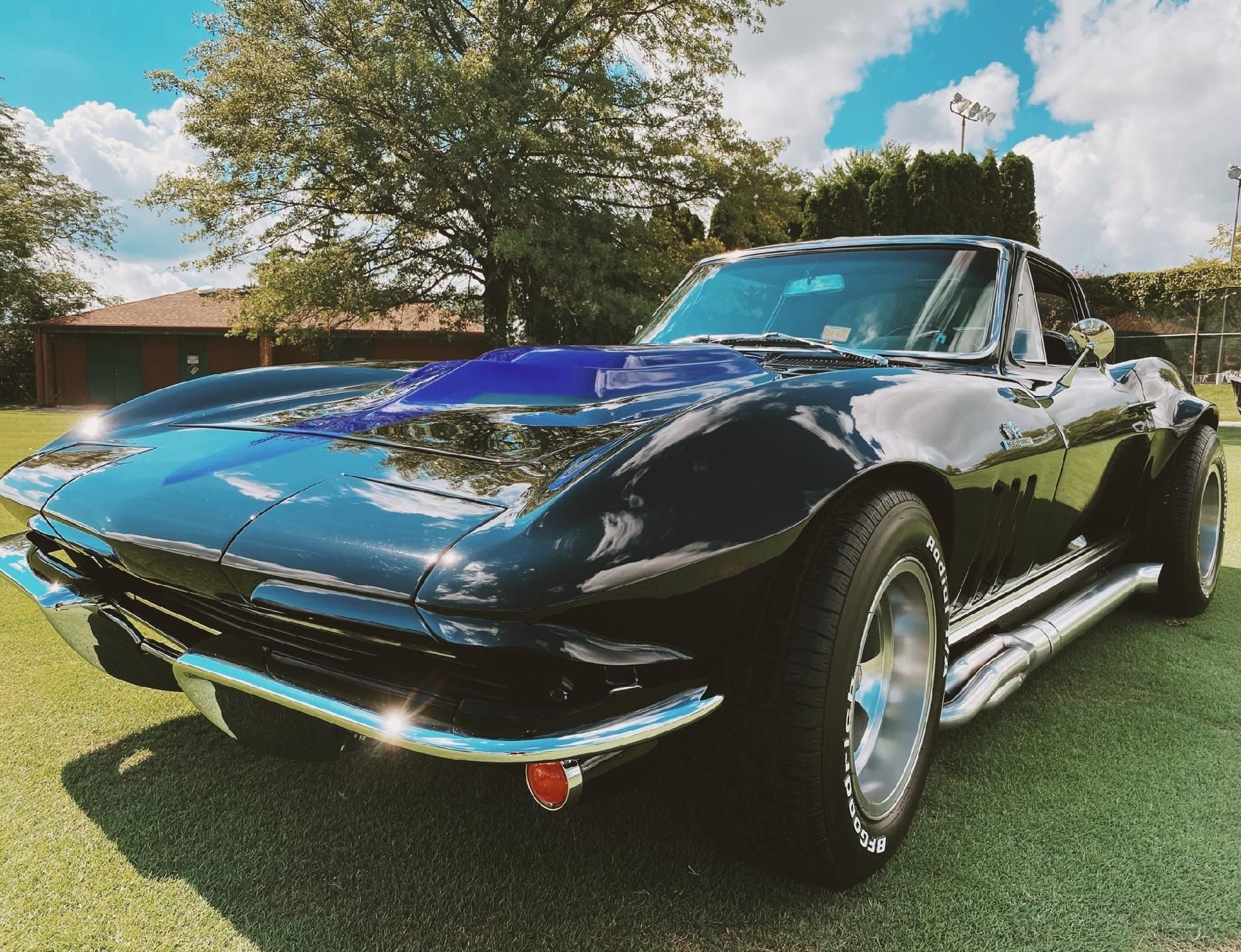 C2 of the Year (Modified) -- Enter now - CorvetteForum - Chevrolet ...