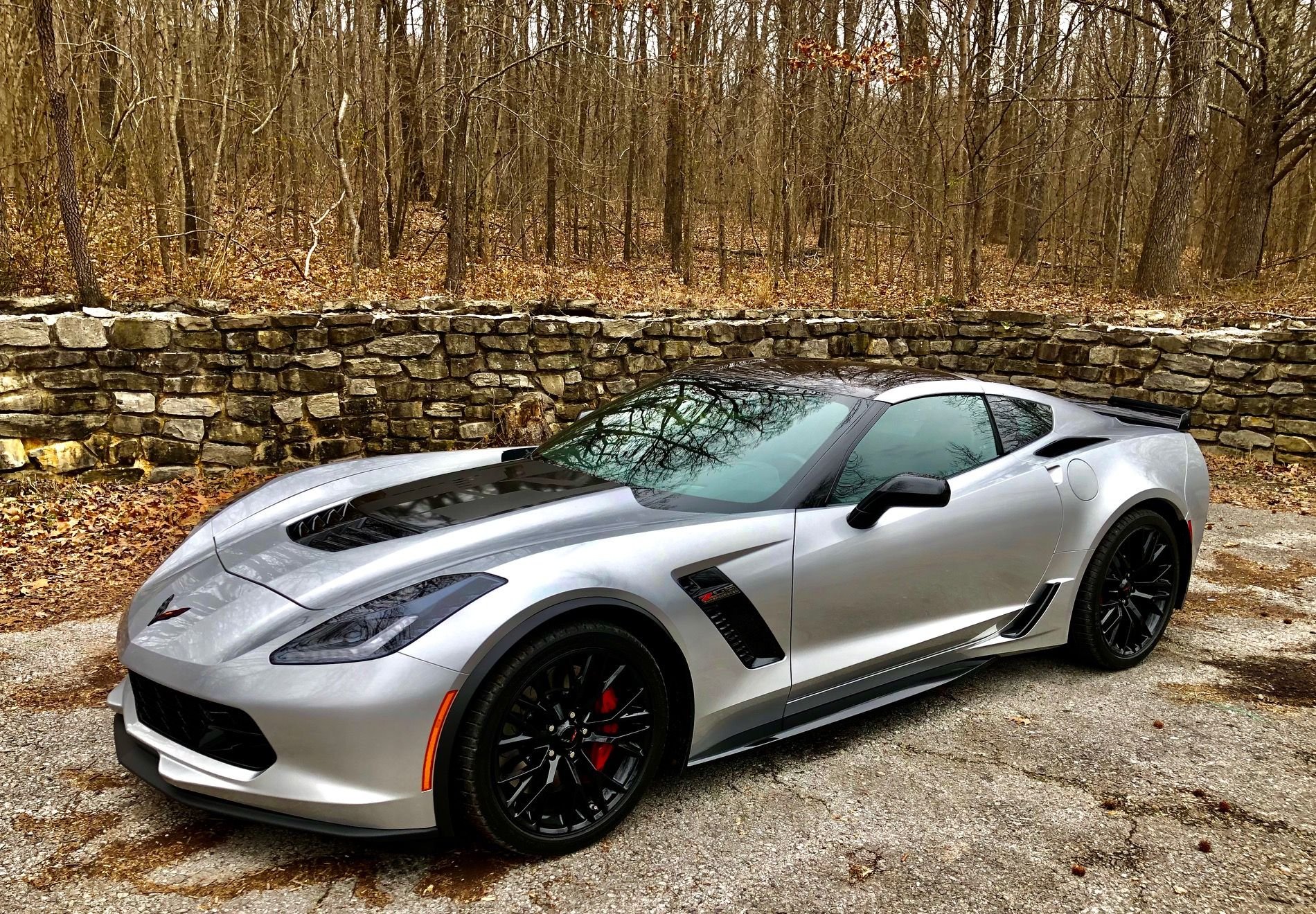 2017 Zo6 - CorvetteForum - Chevrolet Corvette Forum Discussion