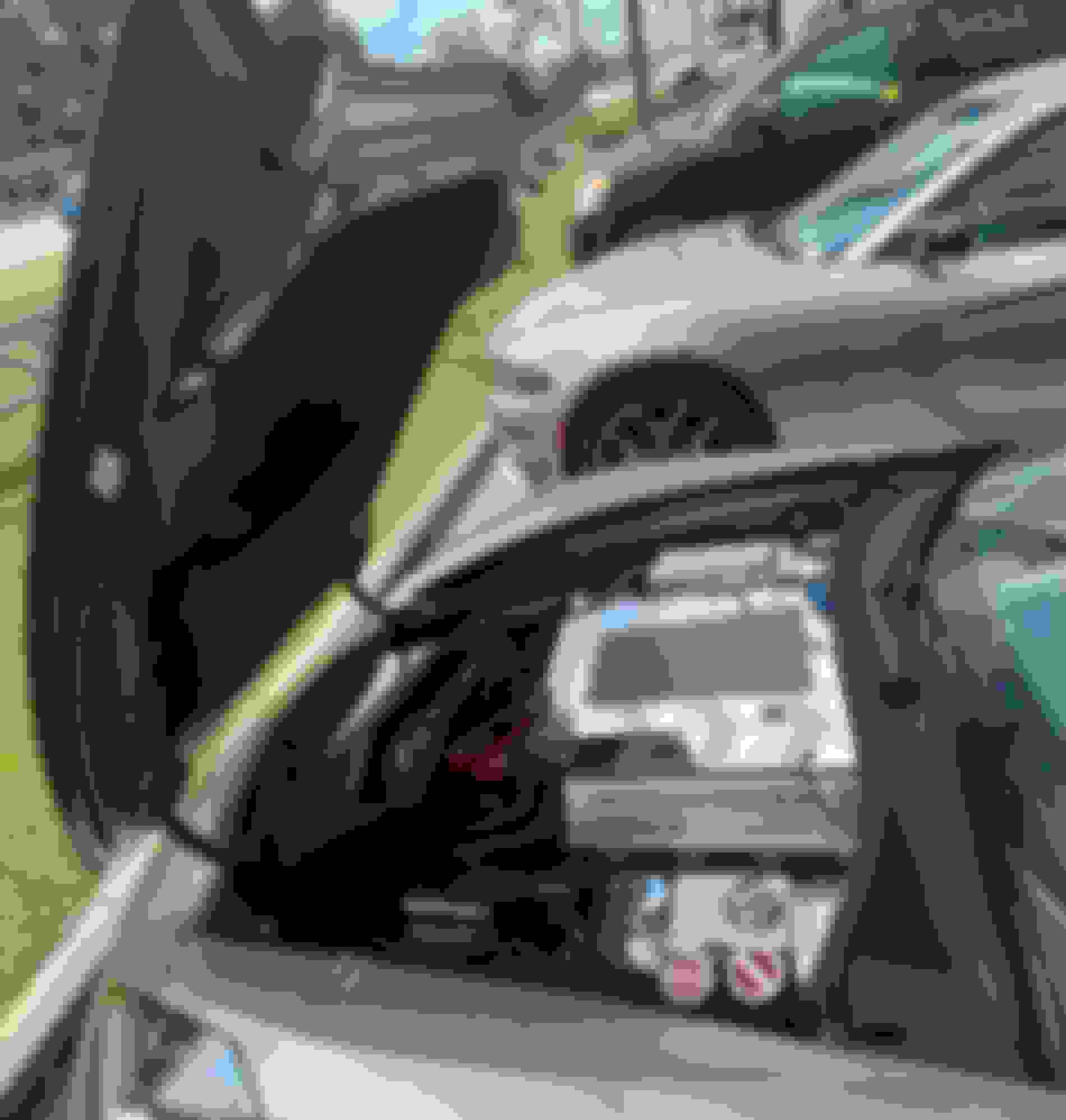 C7 - Revert Engine Cover (2016) z06 - CorvetteForum - Chevrolet ...