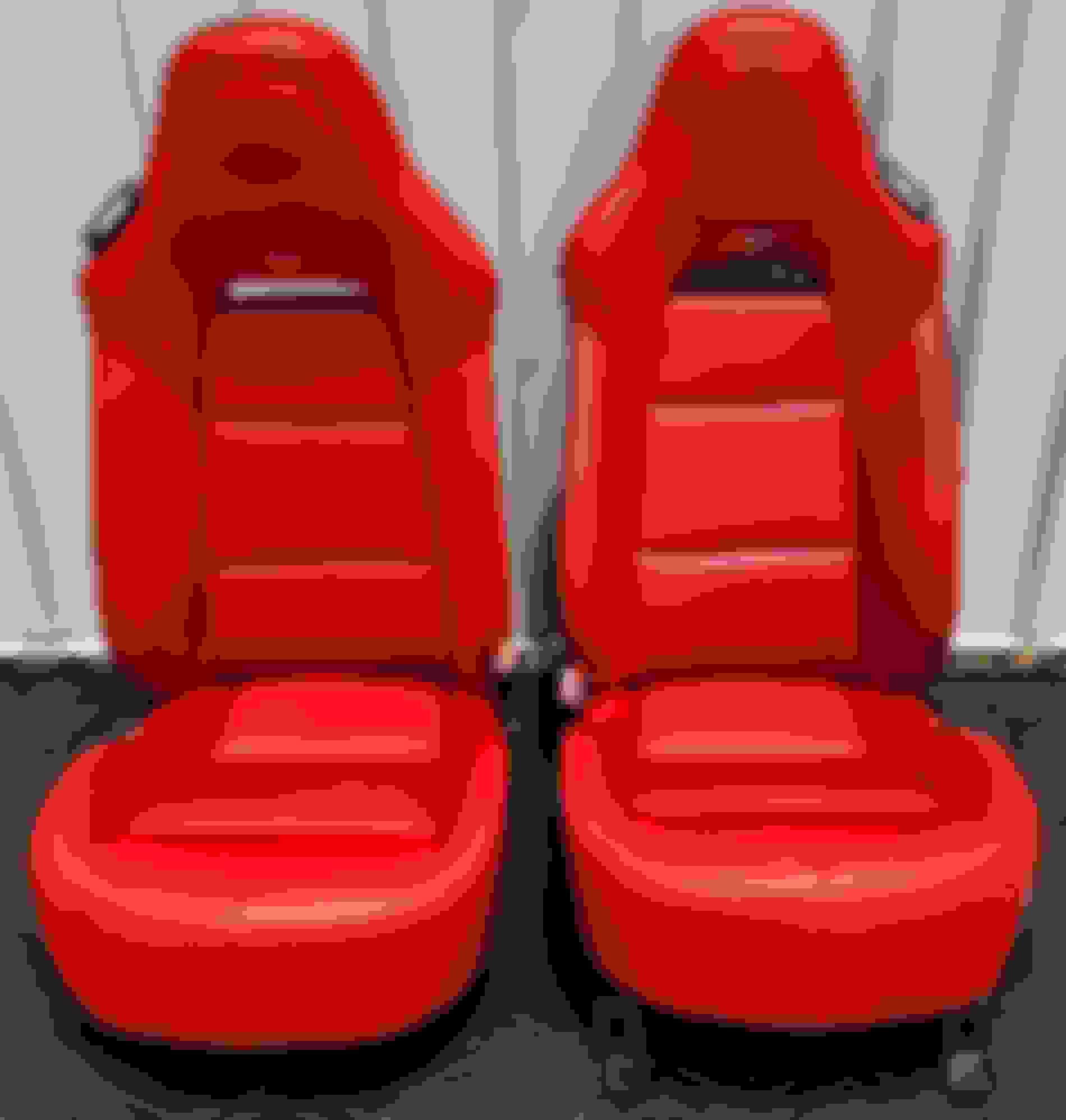 FS (For Sale) Chevy corvette c7 z06 gt bucket heated and cooled seat ...