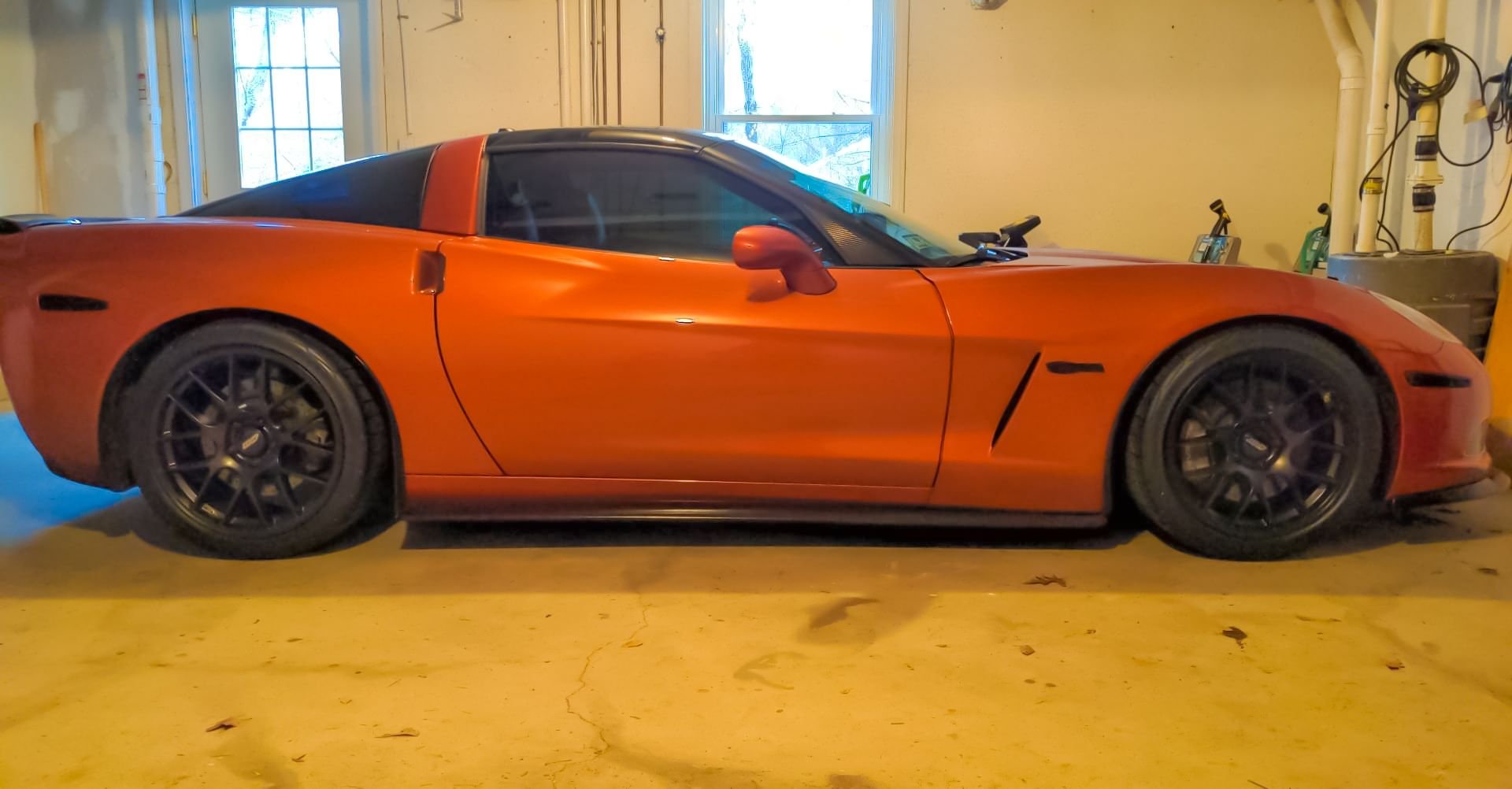 The Offical: C6 Base/Narrow Body Aftermarket Wheels - Page 21 ...