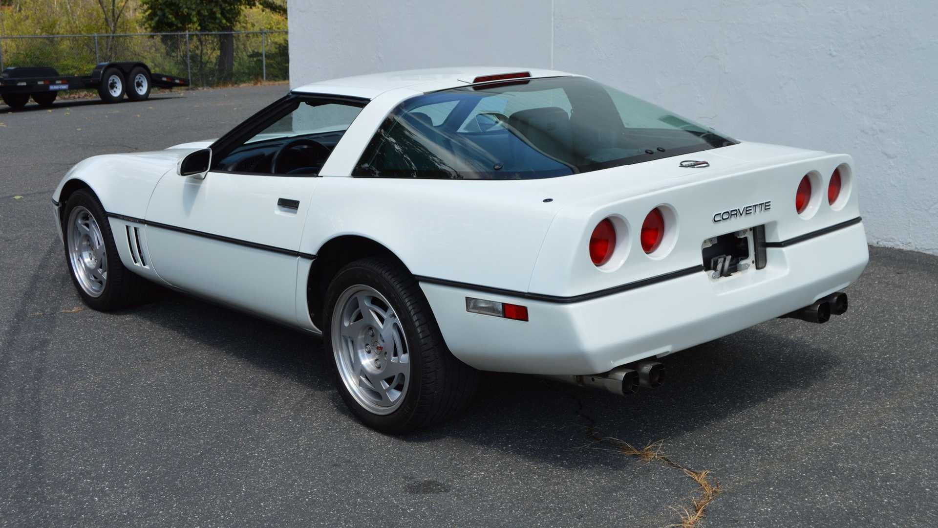 Which year/model is this wheel from? - CorvetteForum - Chevrolet ...