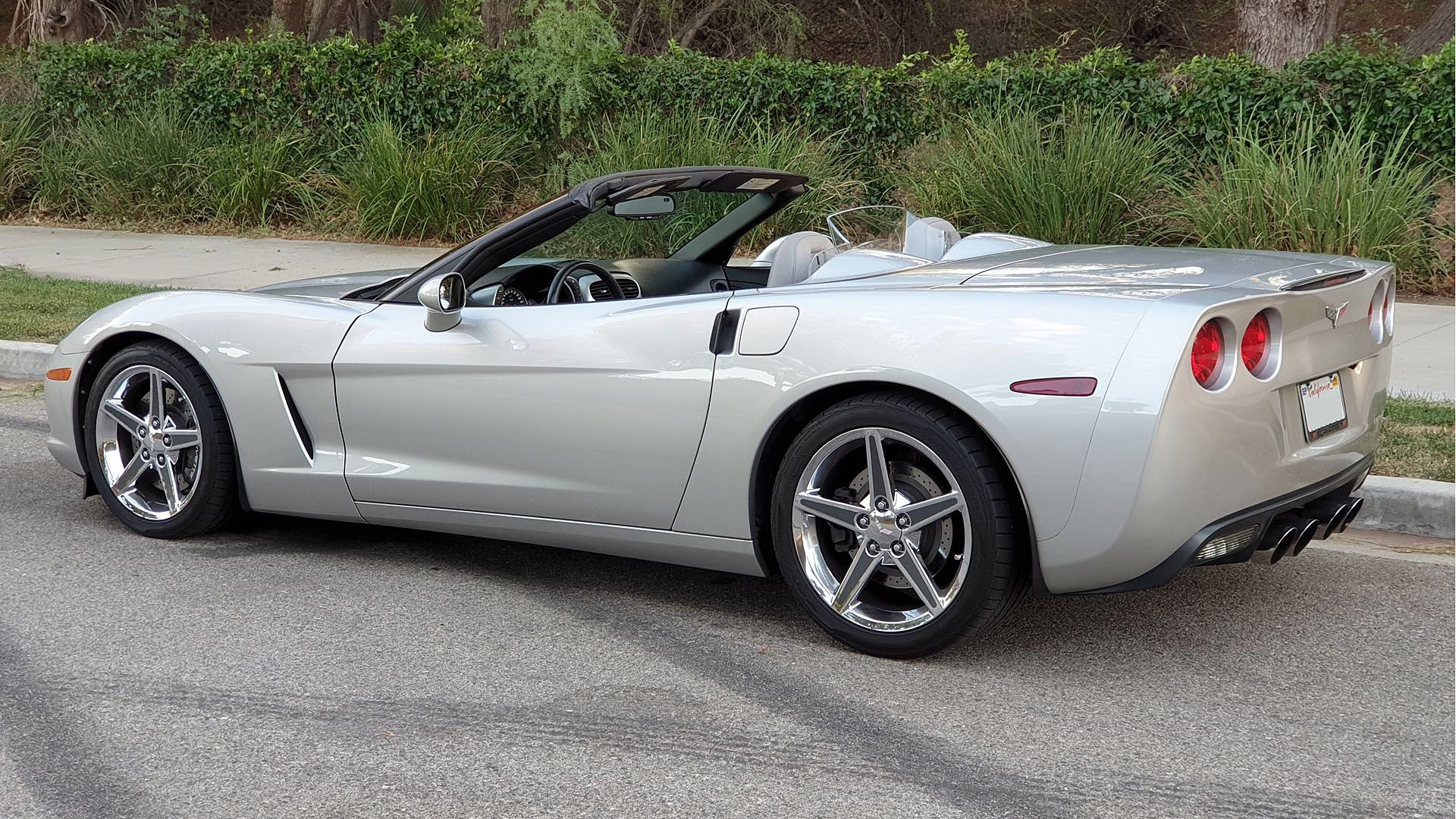 C6 Convertibles Check In Here - Page 35 - CorvetteForum - Chevrolet ...