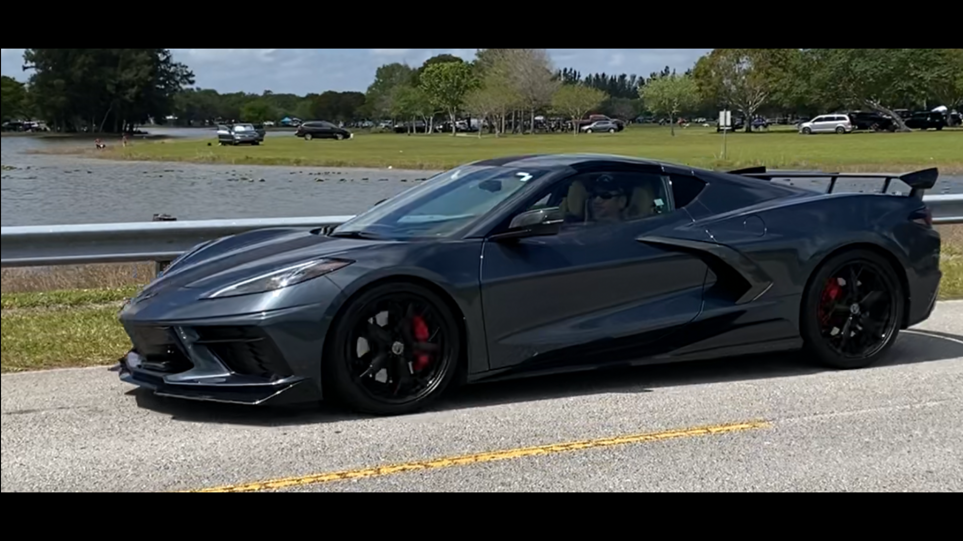 c7 and c8 are the best of corvettes generations ... so FAR ...