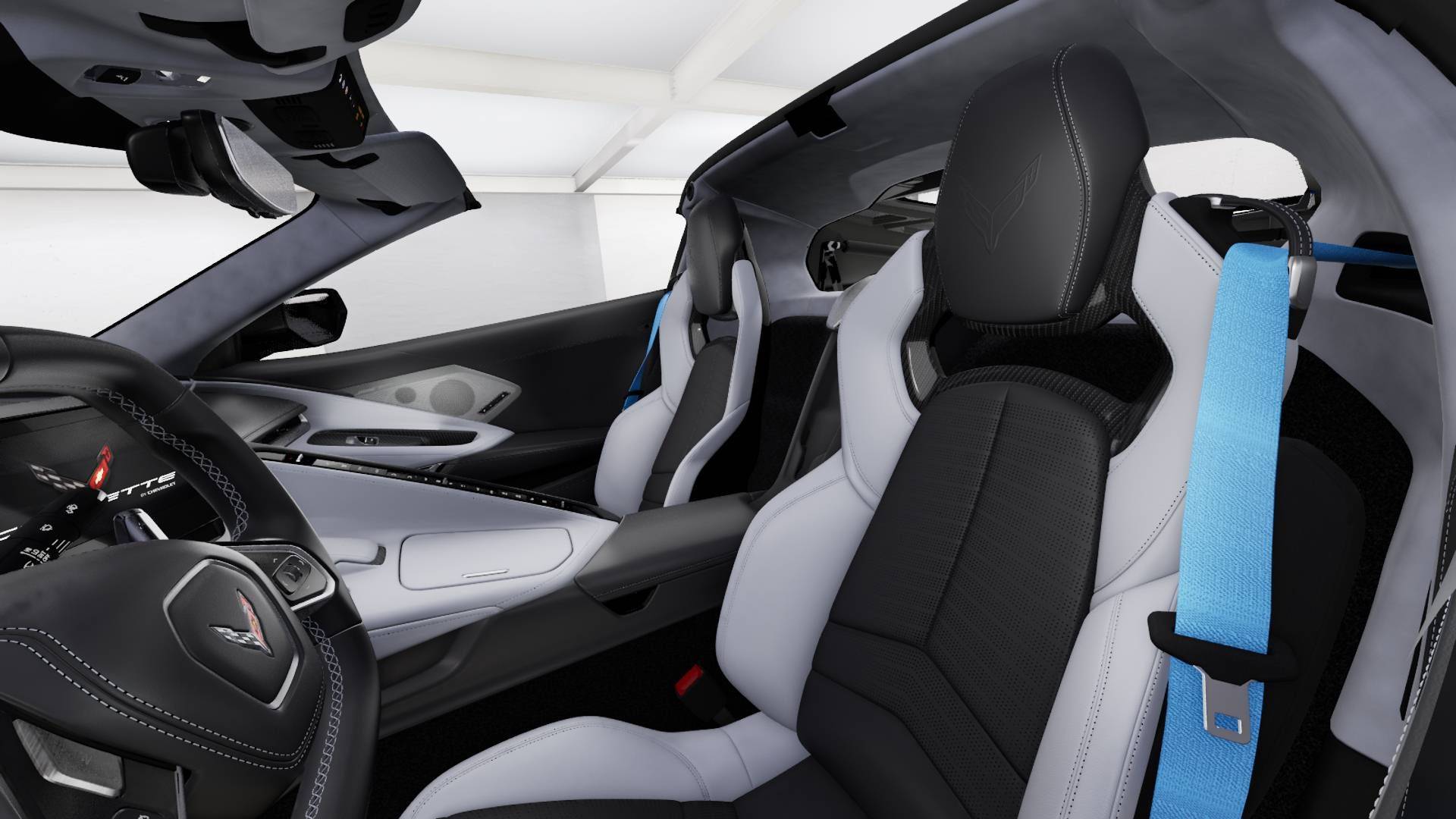 C8 Rapid Blue spec - CorvetteForum - Chevrolet Corvette Forum Discussion