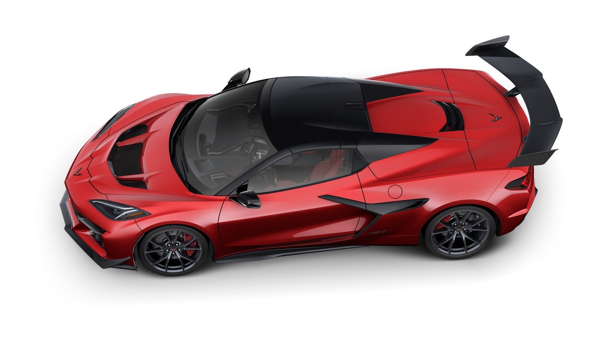 ZR1 Build & Price is LIVE - CorvetteForum - Chevrolet Corvette Forum ...