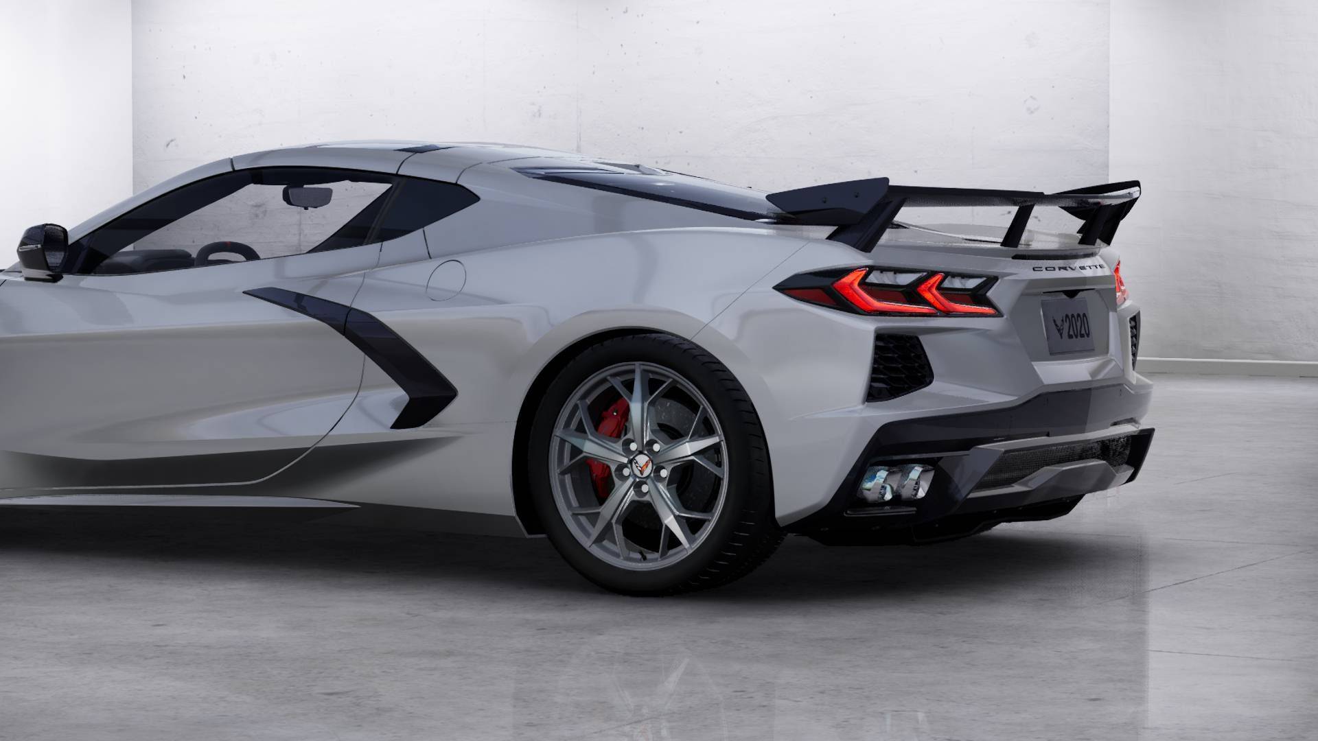 The C8 configurator is live - Page 2 - CorvetteForum - Chevrolet ...