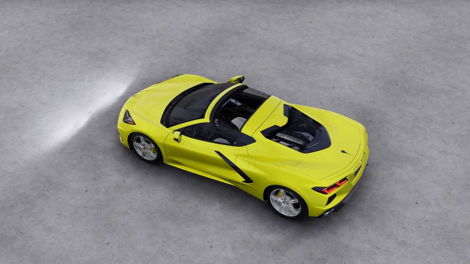 C8 color choice - Page 2 - CorvetteForum - Chevrolet Corvette Forum ...
