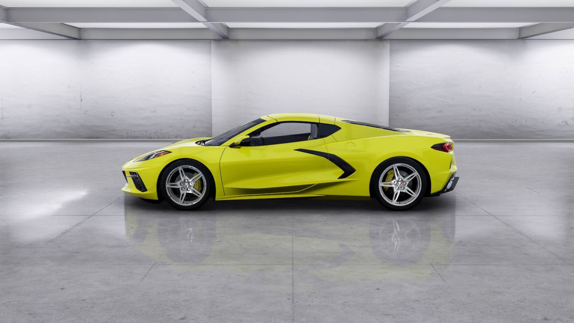 On the hunt for Accelerate Yellow C8 - CorvetteForum - Chevrolet ...