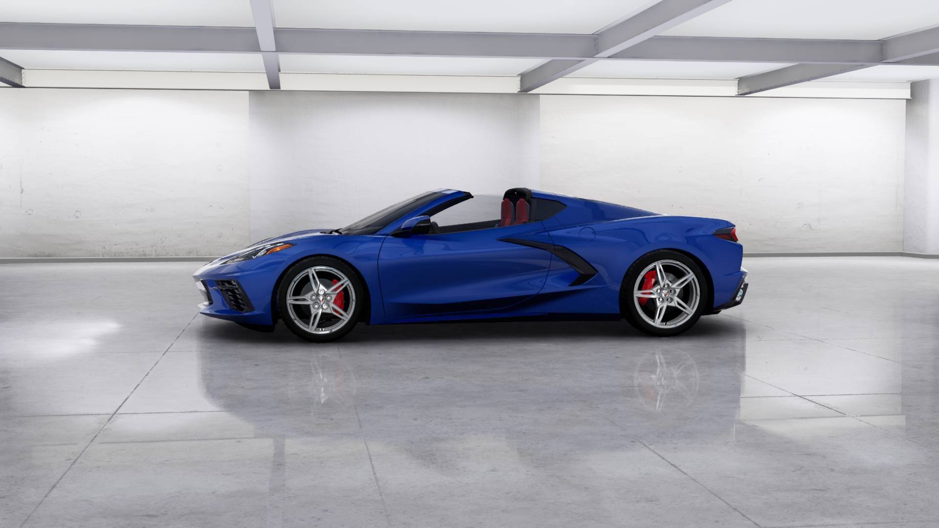 Elkhart Lake Blue C8-show me your builds? - CorvetteForum - Chevrolet ...